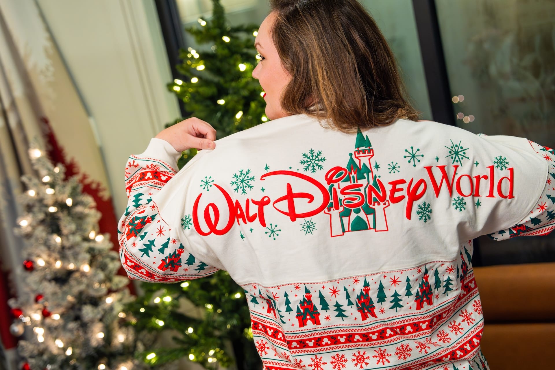 FIRST LOOK at 2025 Holiday Merchandise Coming to Disney Parks and ...