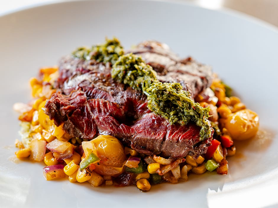 New Menus Coming to Confisco Grille and Mythos Restaurant at Universal ...