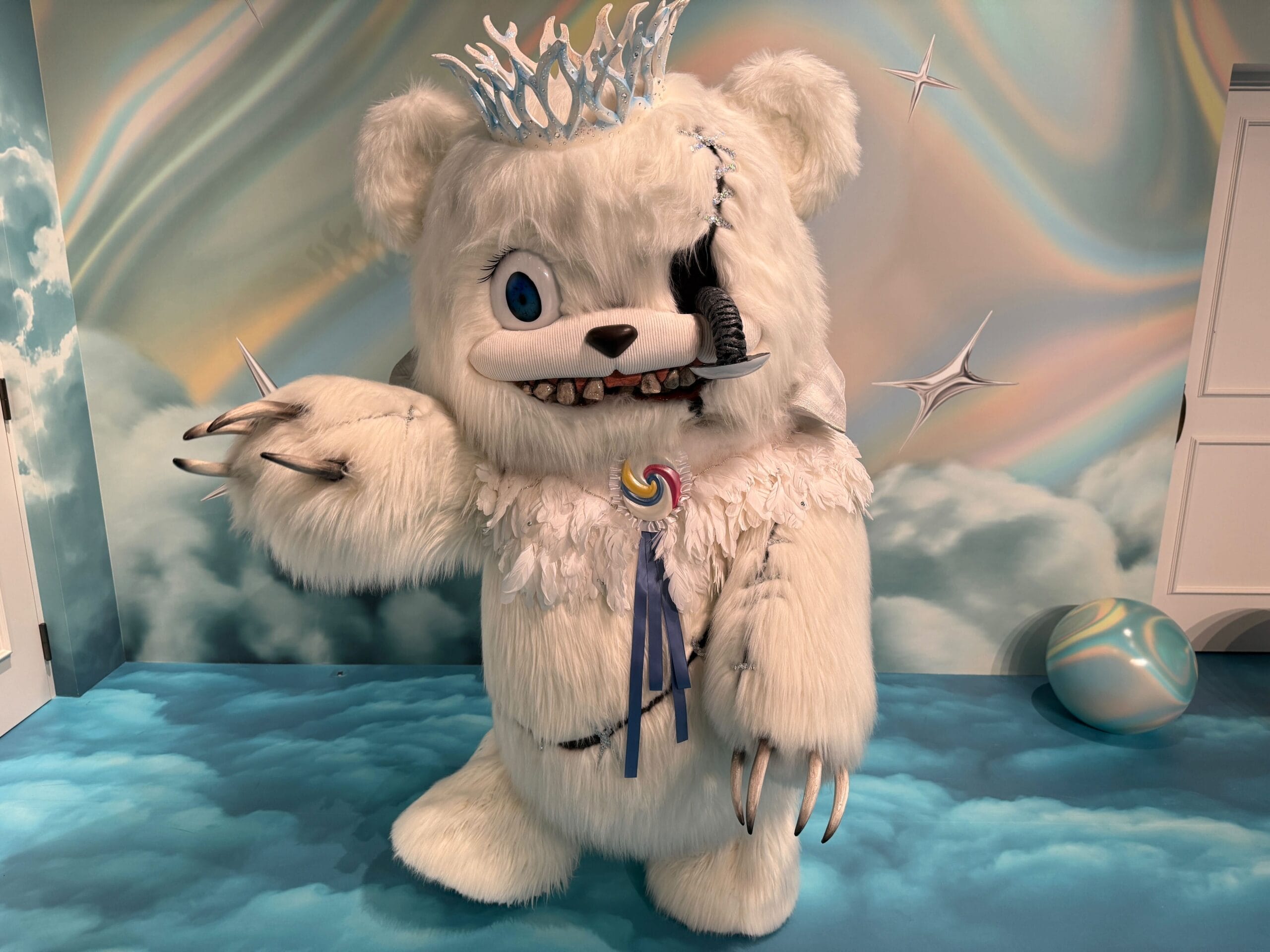 Meet Zombies and HamiKuma with the Universal Studios Japan R.I.P Tour for HHN 2025 - WDW News Today