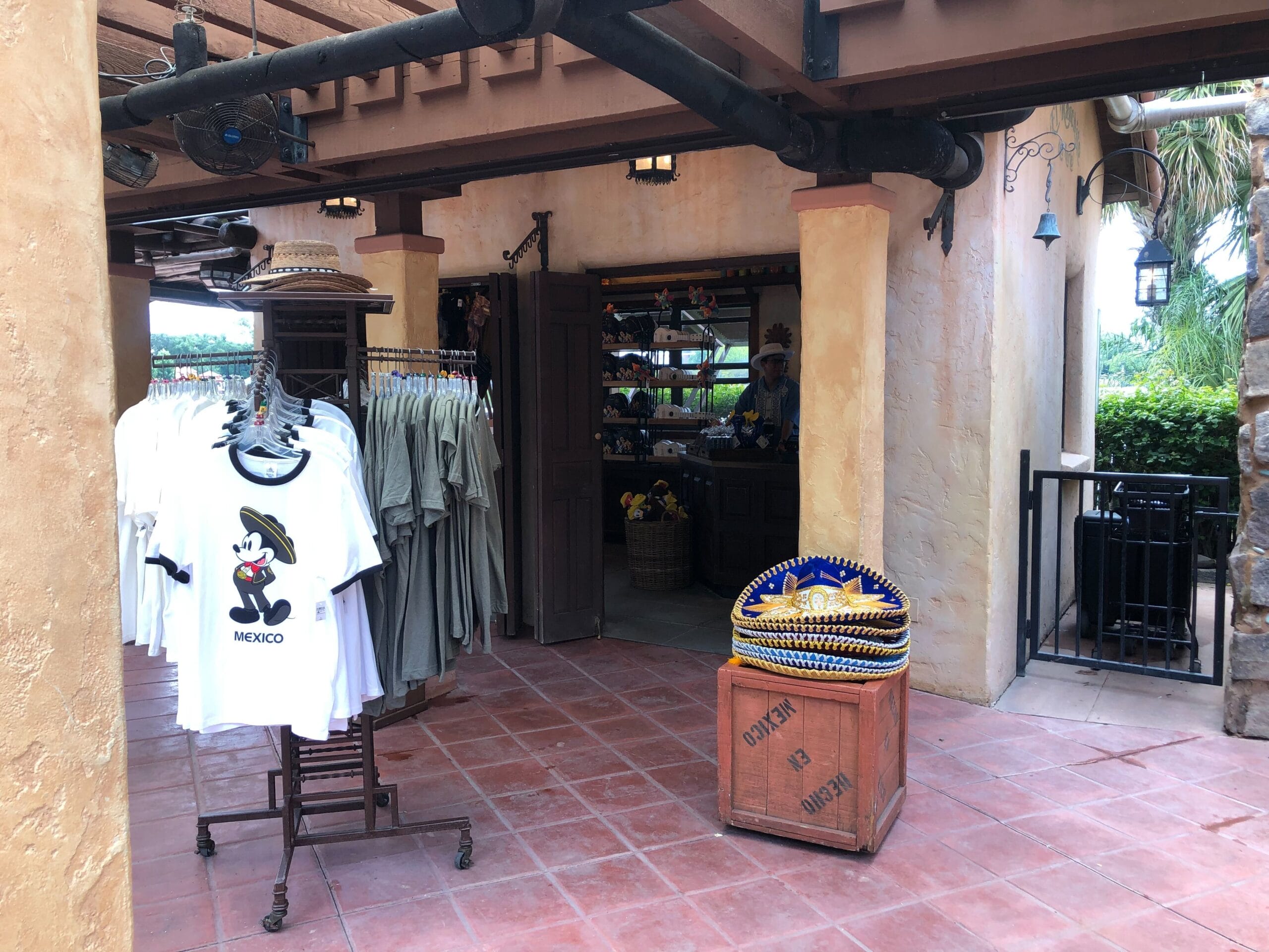 El Ranchito del Norte Reopens in Mexico Pavilion at EPCOT - Disney by Mark