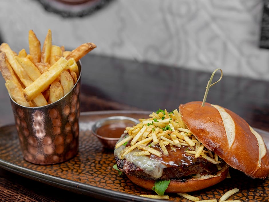 Toothsome, Cowfish, Margaritaville, and More CityWalk Restaurants Debut ...