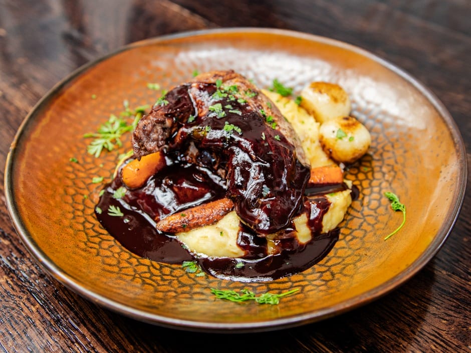 Toothsome, Cowfish, Margaritaville, and More CityWalk Restaurants Debut ...