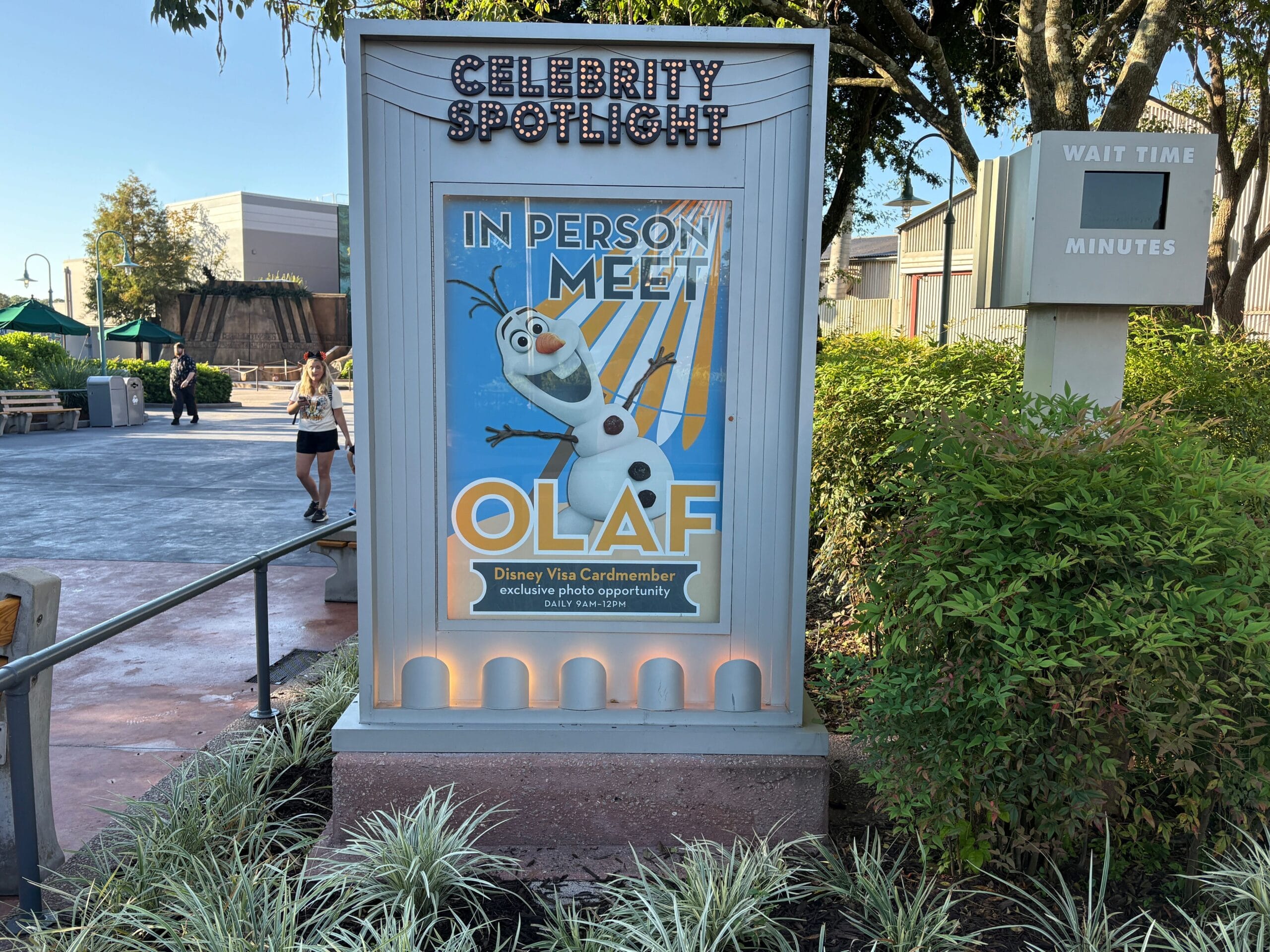 New Darth Vader, Disney Visa Meet and Greets at Disney’s Hollywood ...