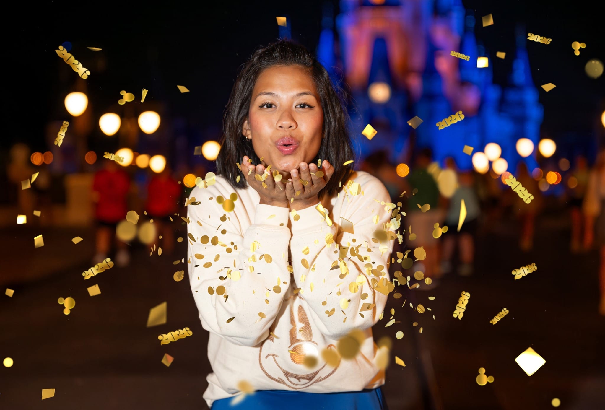 Walt Disney World Adds Five PhotoPass Magic Shots and Prop to Ring in ...