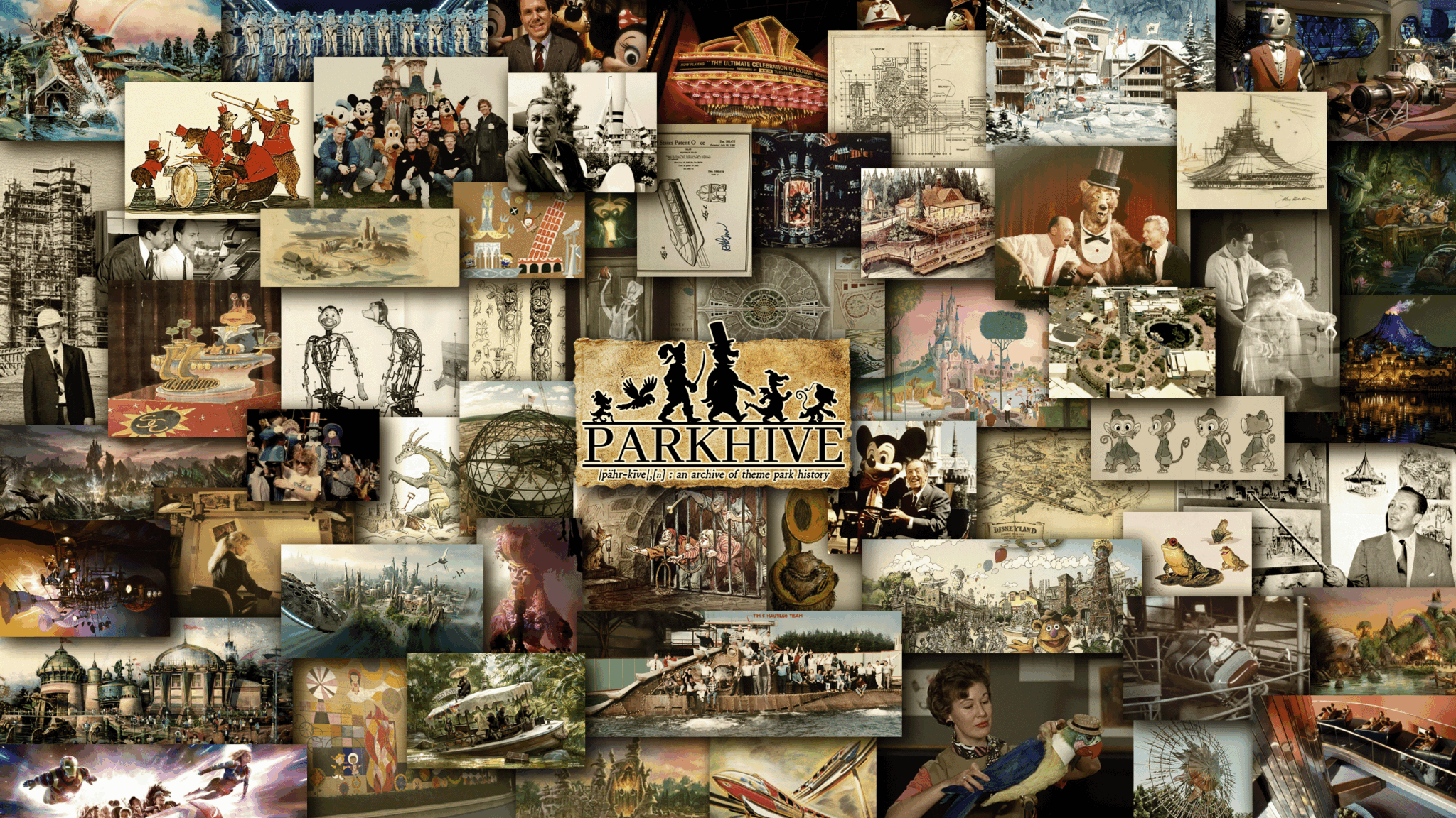 WDWNT Launches New POV YouTube Channels for Park Content & Disney ...