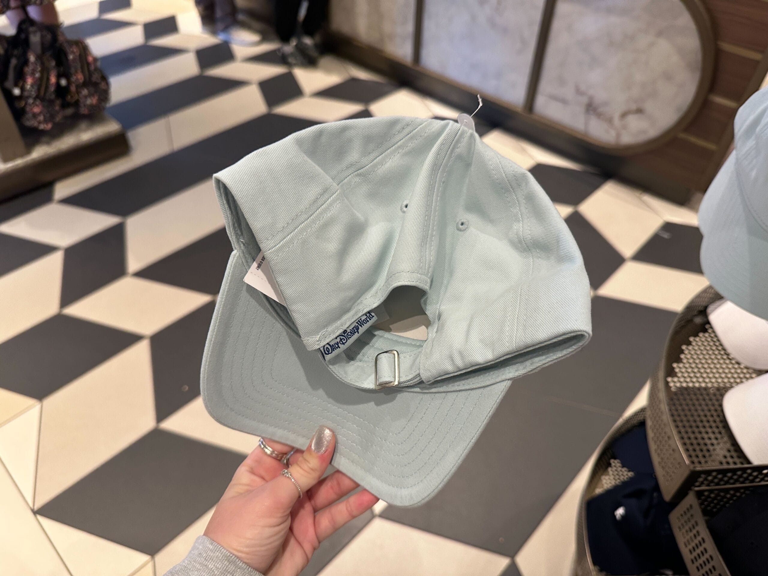 New Cinderella Castle Hat and Dress Arrive at Walt Disney World - WDW ...