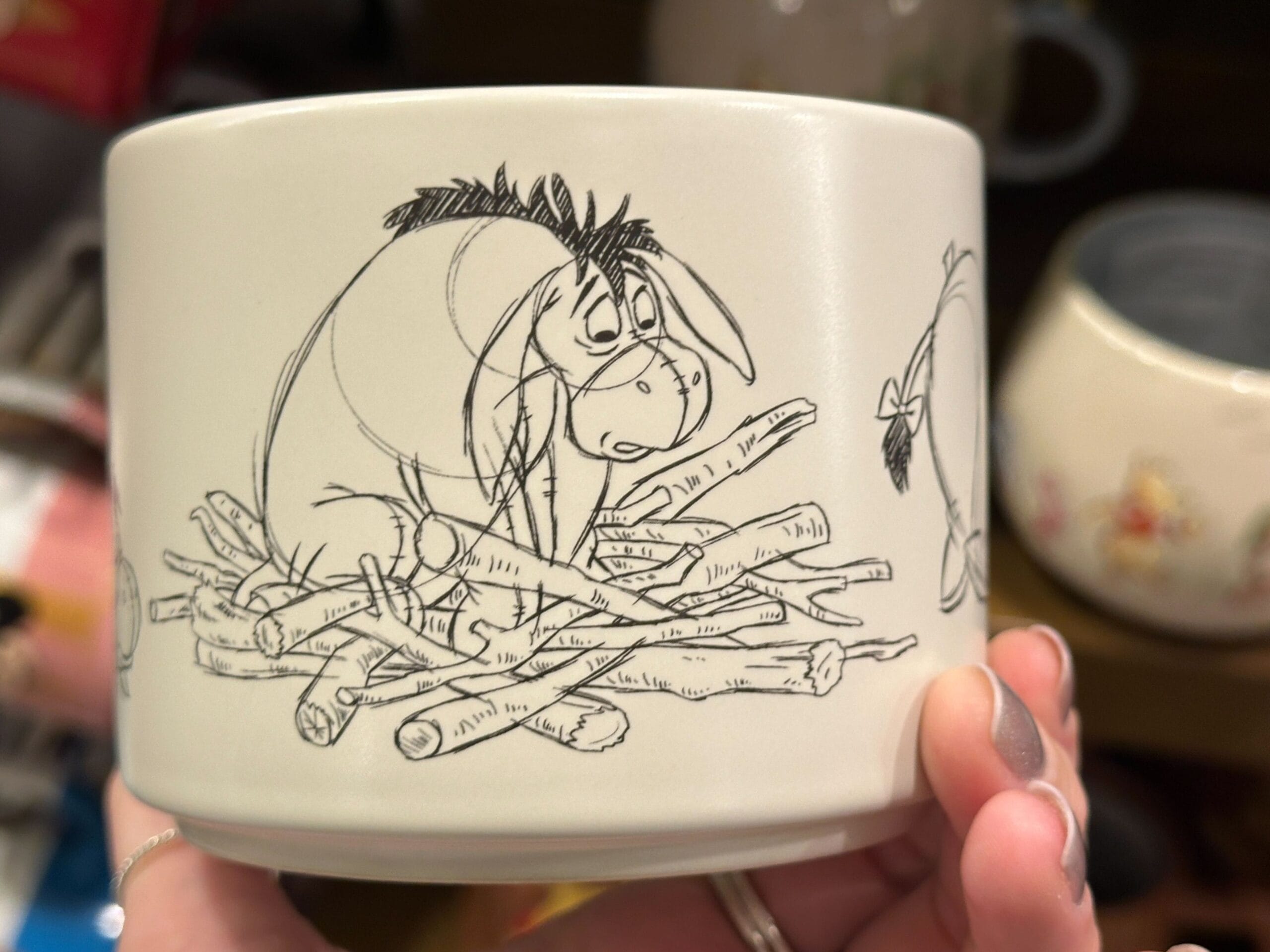 Winnie the Pooh Merchandise Arrives at Walt Disney World - WDW News Today