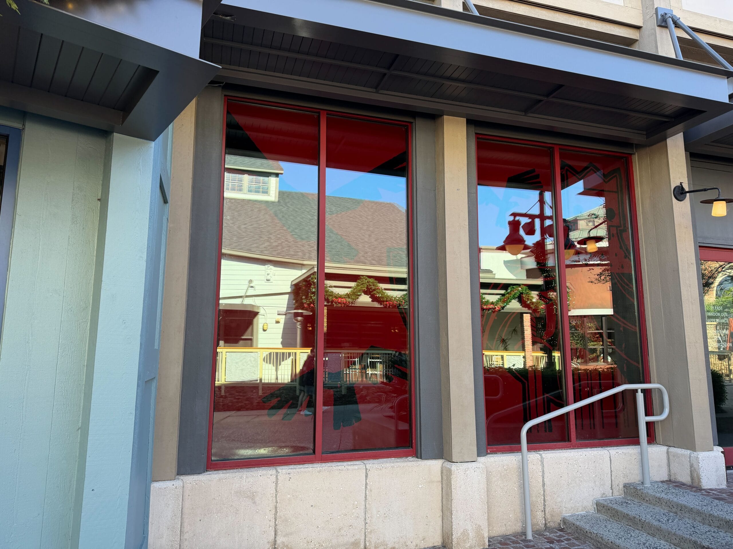 Gideon's Bakehouse Artwork Appears in Second Location at Walt Disney ...