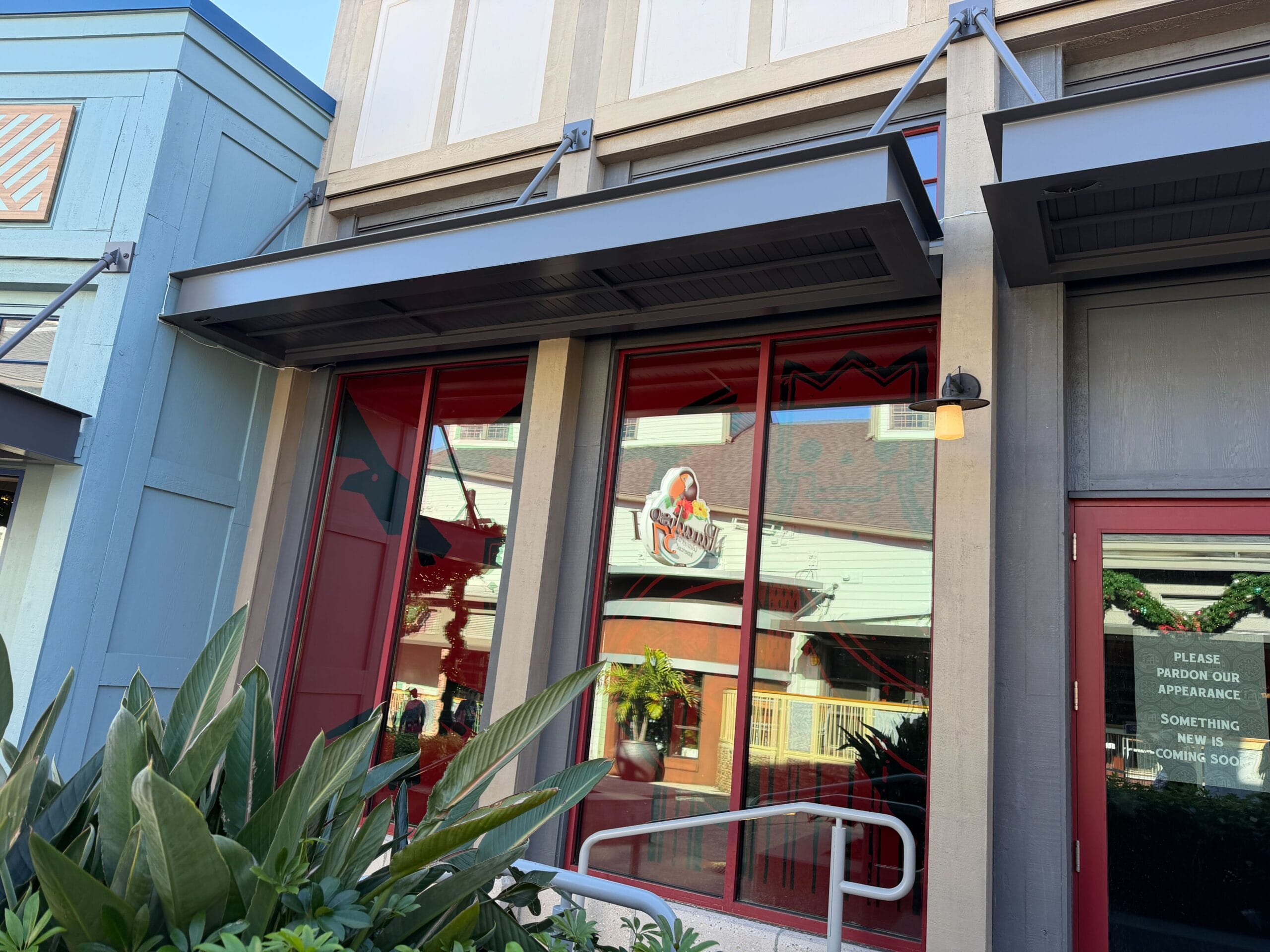 Gideon's Bakehouse Artwork Appears in Second Location at Walt Disney ...