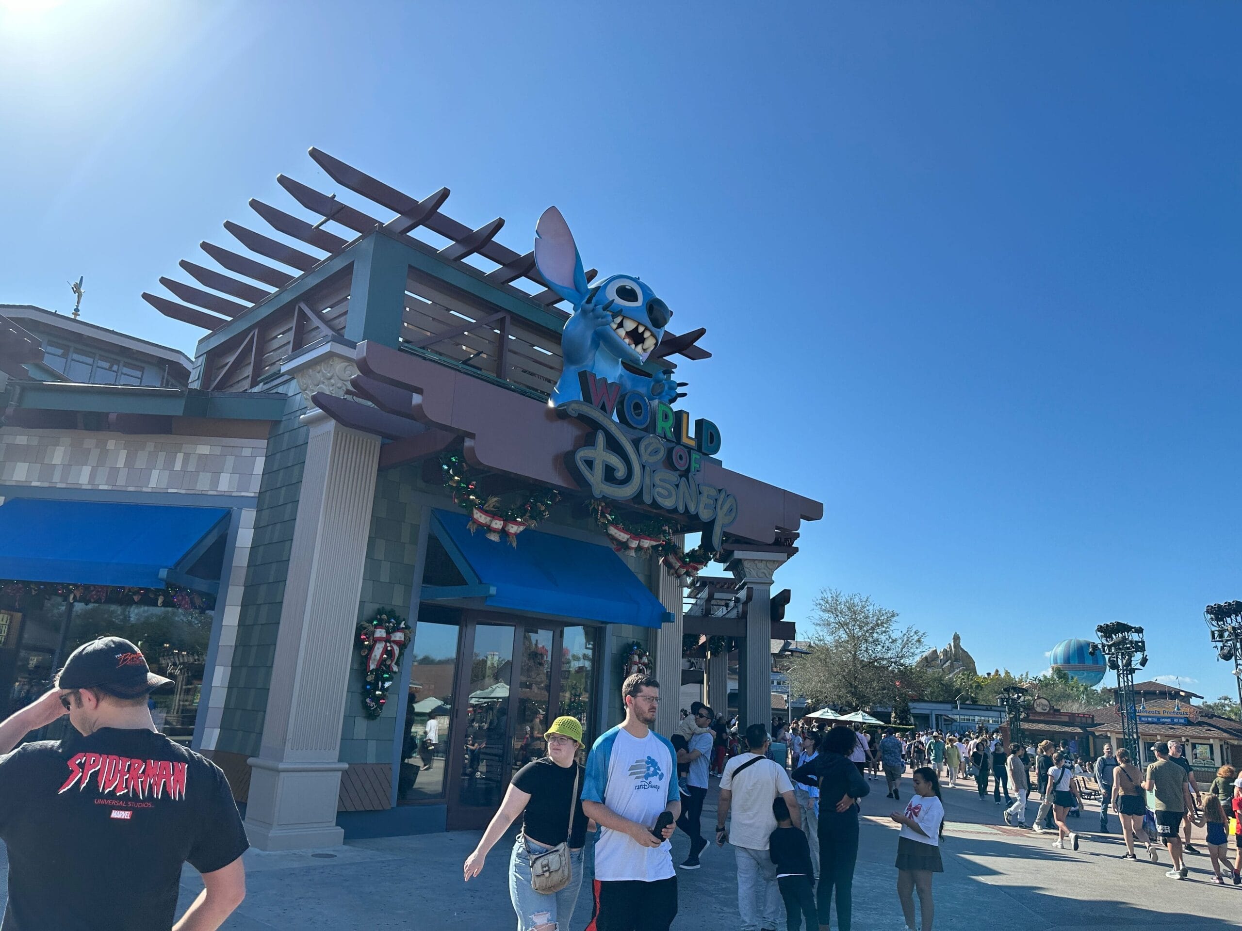 First 2026 Spring Merchandise Arrives at Disney World - WDW News Today