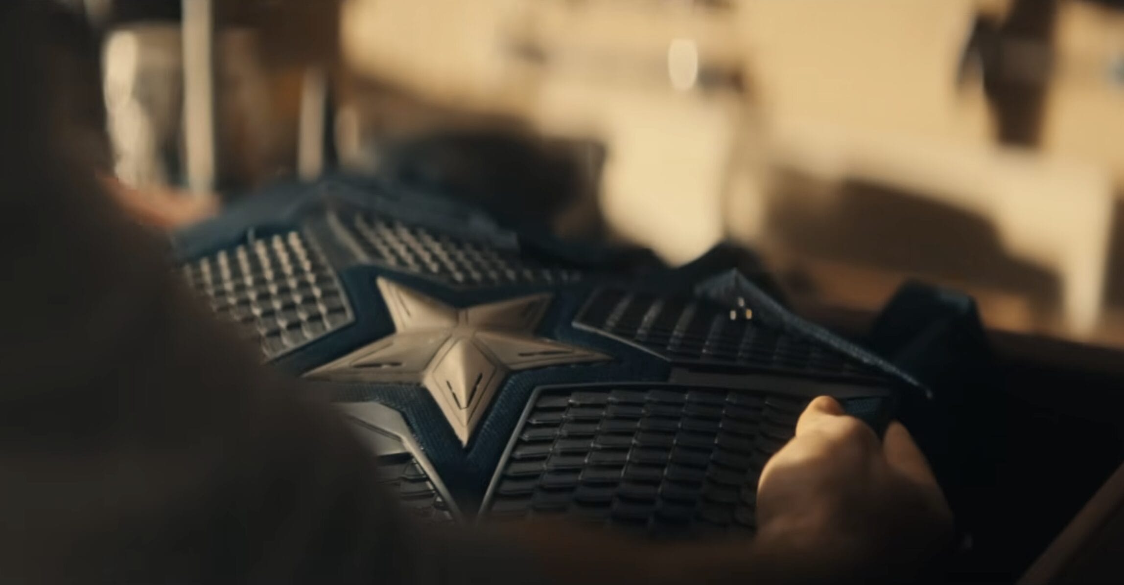 BREAKING: First Avengers: Doomsday Teaser Trailer Featuring Steve ...