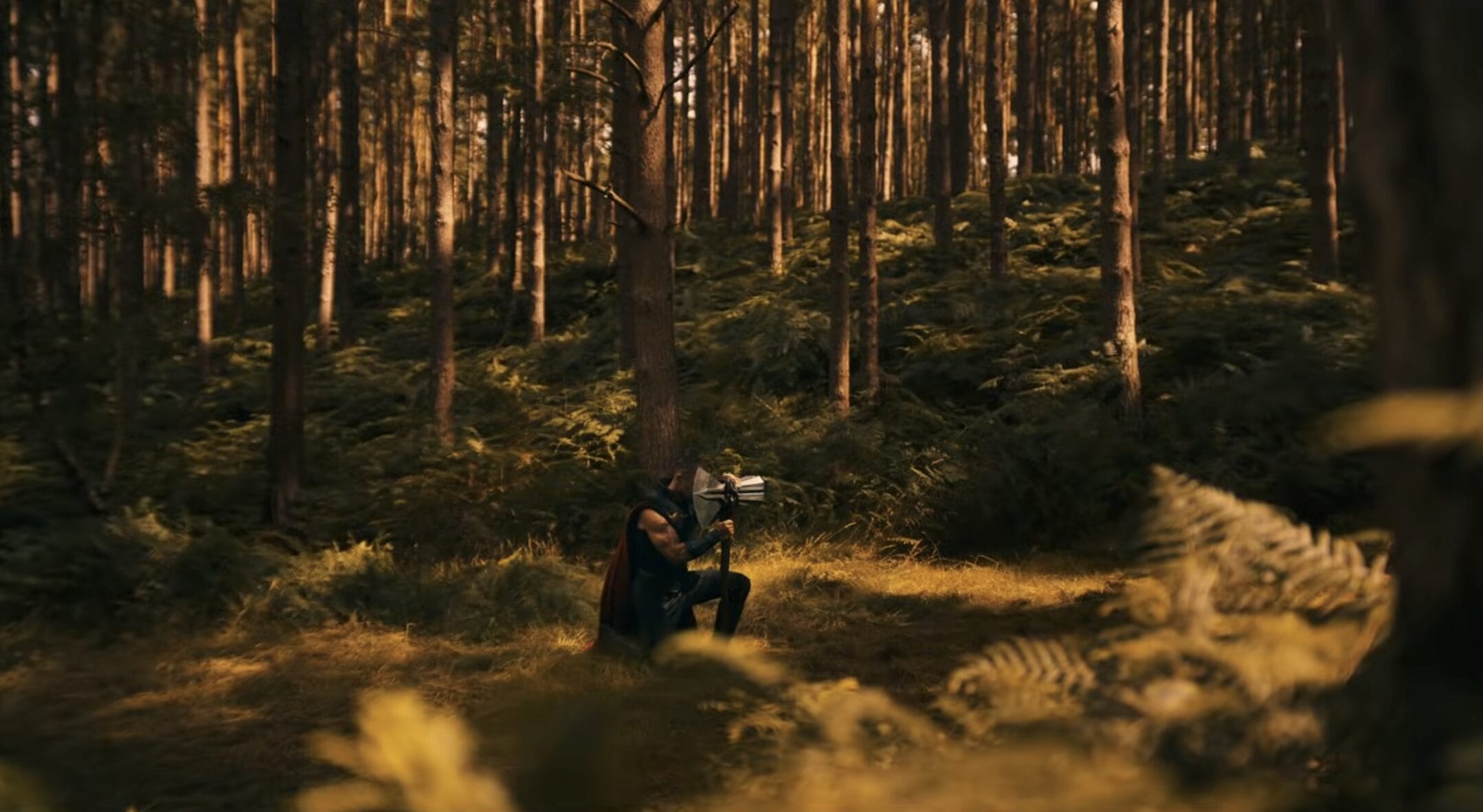 Thor Returns in New Avengers: Doomsday Teaser - WDW News Today