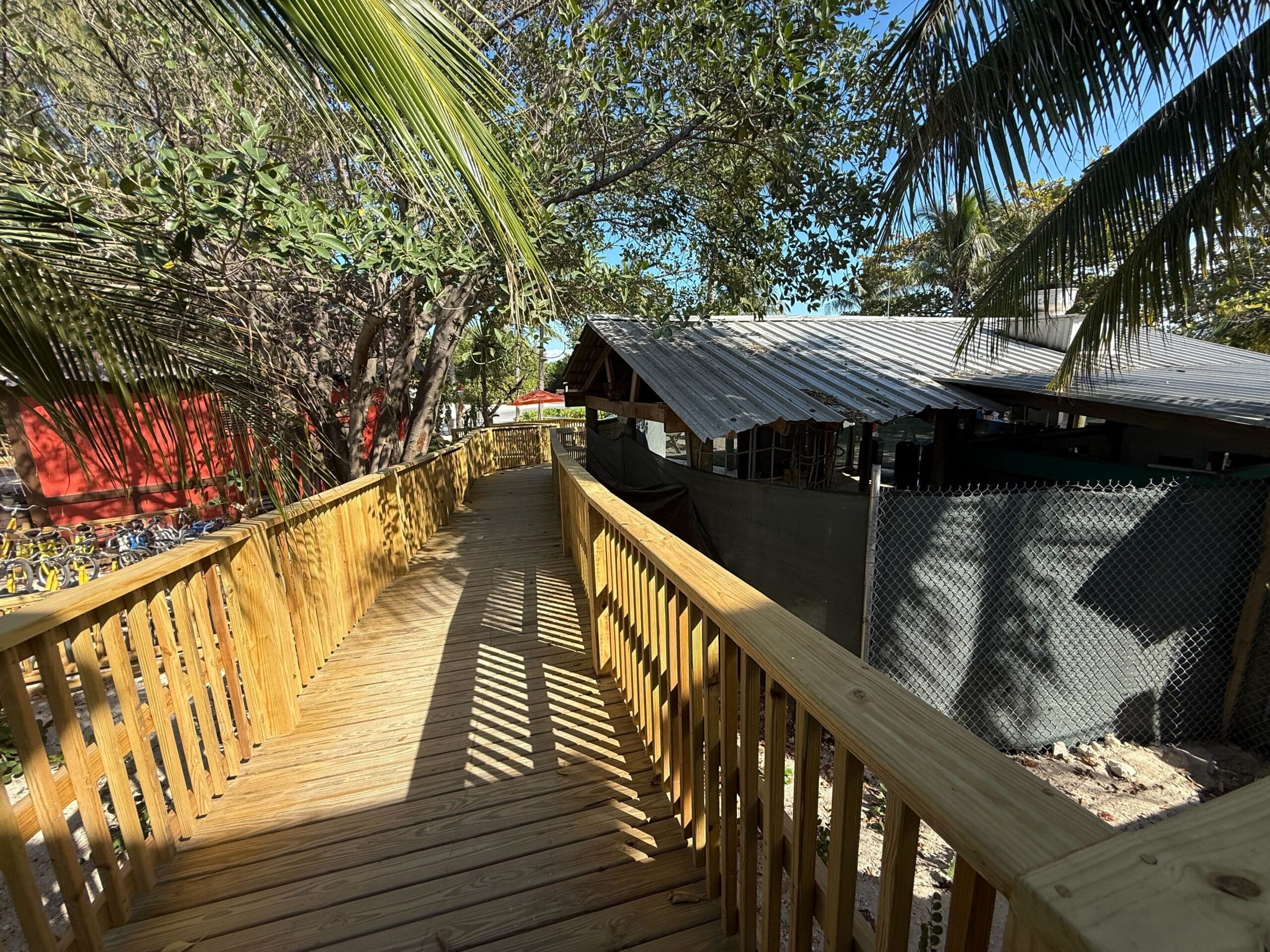 Disney Cruise Line Opens New BBQ Restaurant at Castaway Cay for Adults ...