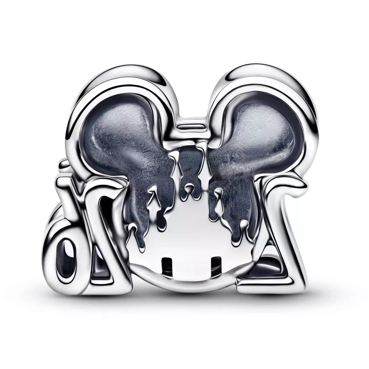 New Mickey Mouse 2026 Pandora Charm From Disney Store - WDW News Today