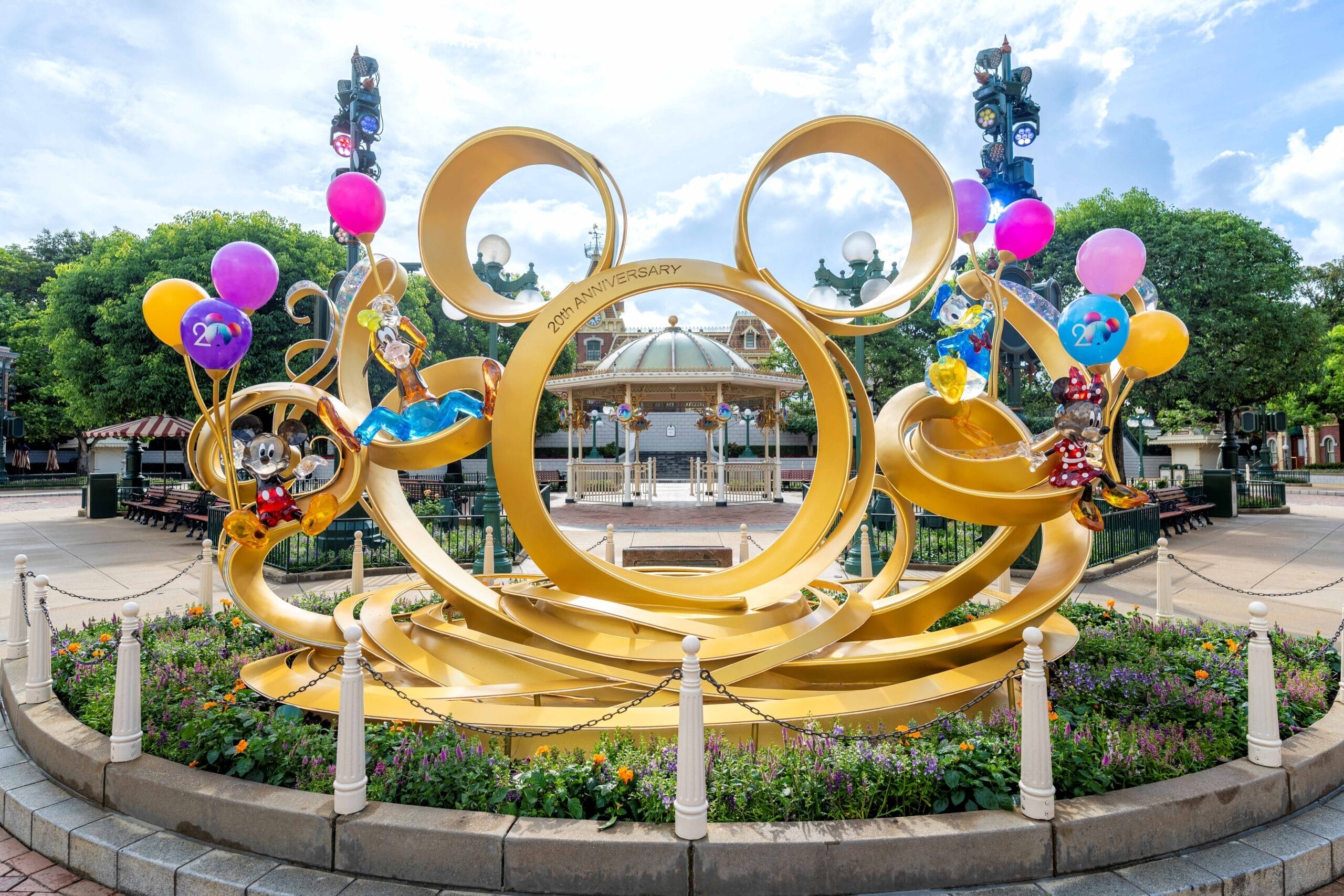 My Disney Experience Launches Disney Visa Card Portal with List of ...