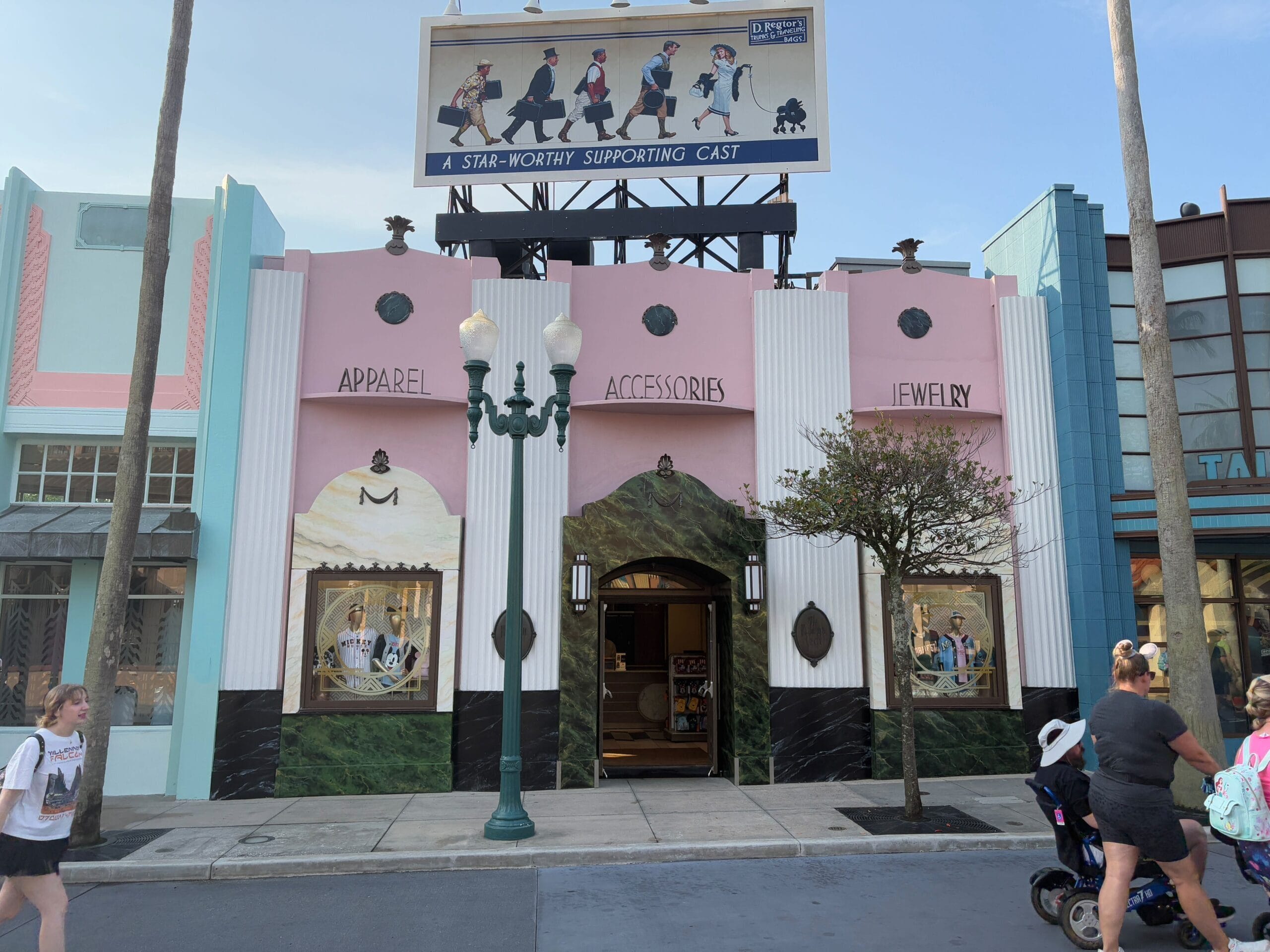 New Vintage-Styled "Most Magical Place on Earth" Crewneck at Walt ...