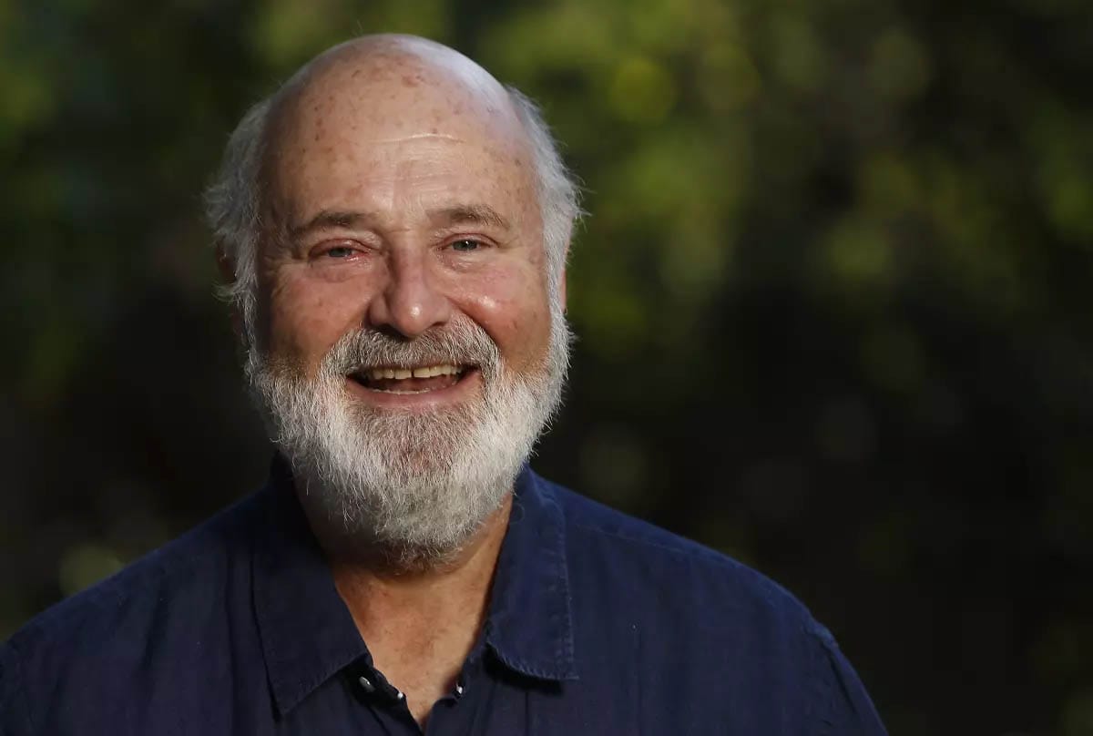 Actor and 'Princess Bride' Director Rob Reiner and Wife Michele Found ...