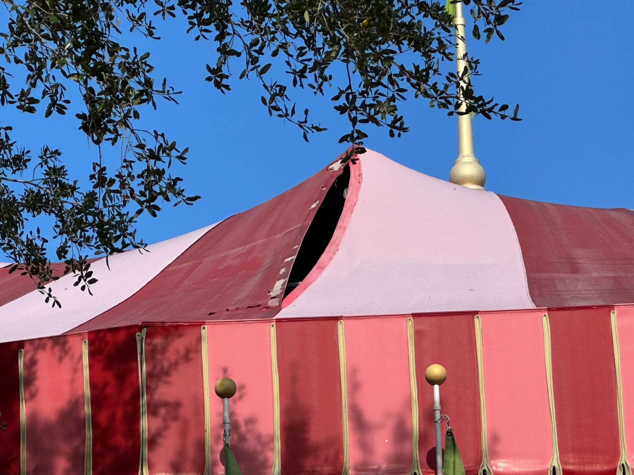 Pete’s Silly Sideshow Closing One Day Earlier for Refurbishment at ...