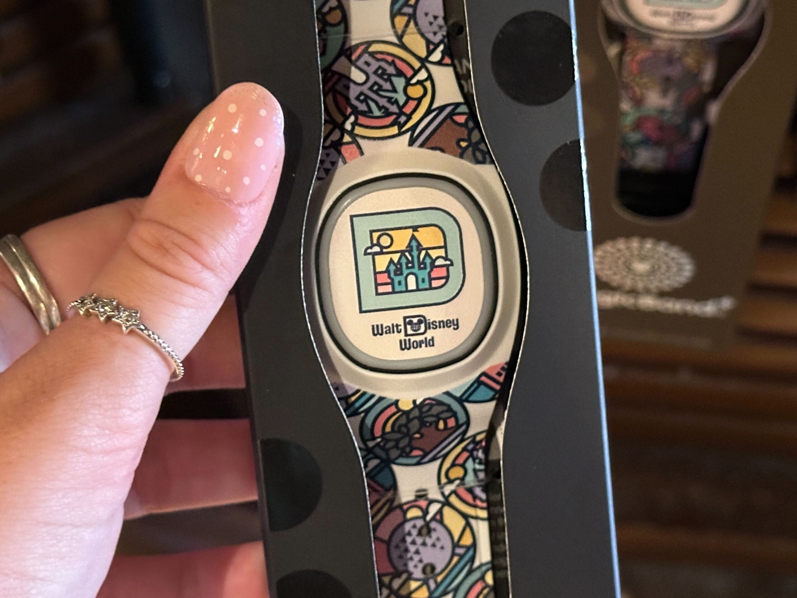 Full List of Stylized Park Icon Merchandise, Now Available at Disney ...