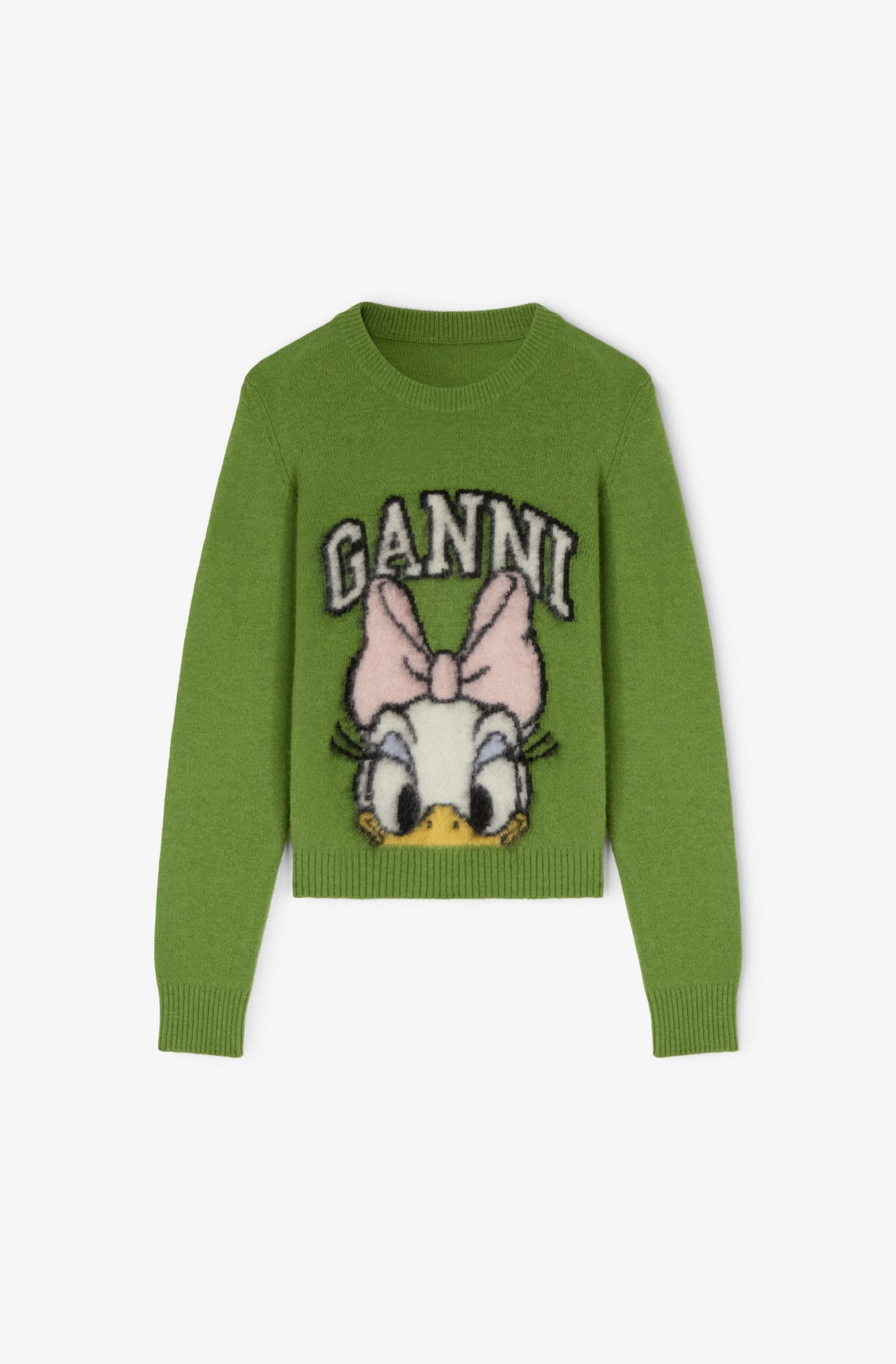 GANNI and Disney Announce Second Daisy Duck Capsule Collection - WDW ...