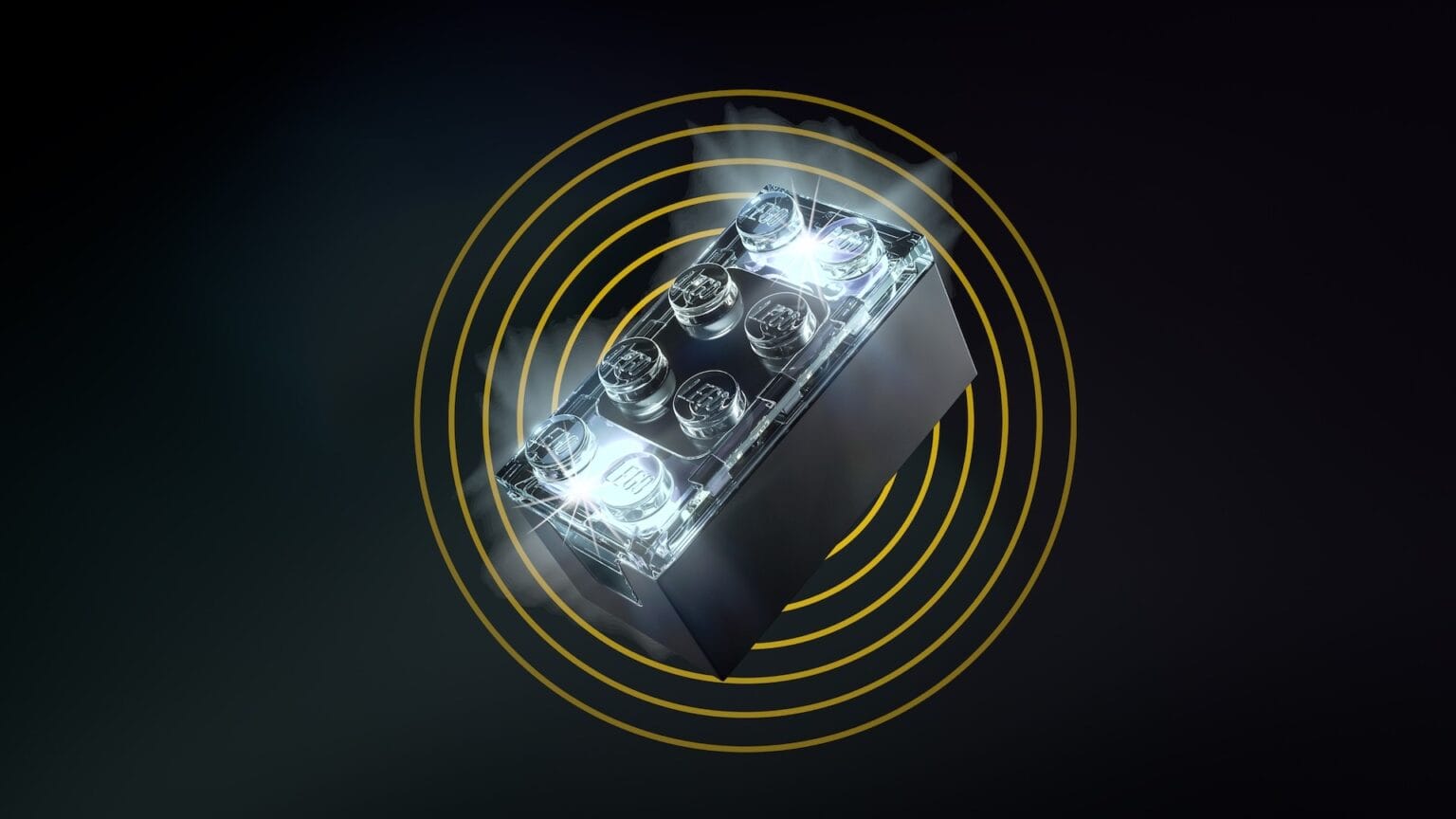 Interactive LEGO SMART System Launching With Star Wars Sets in March ...