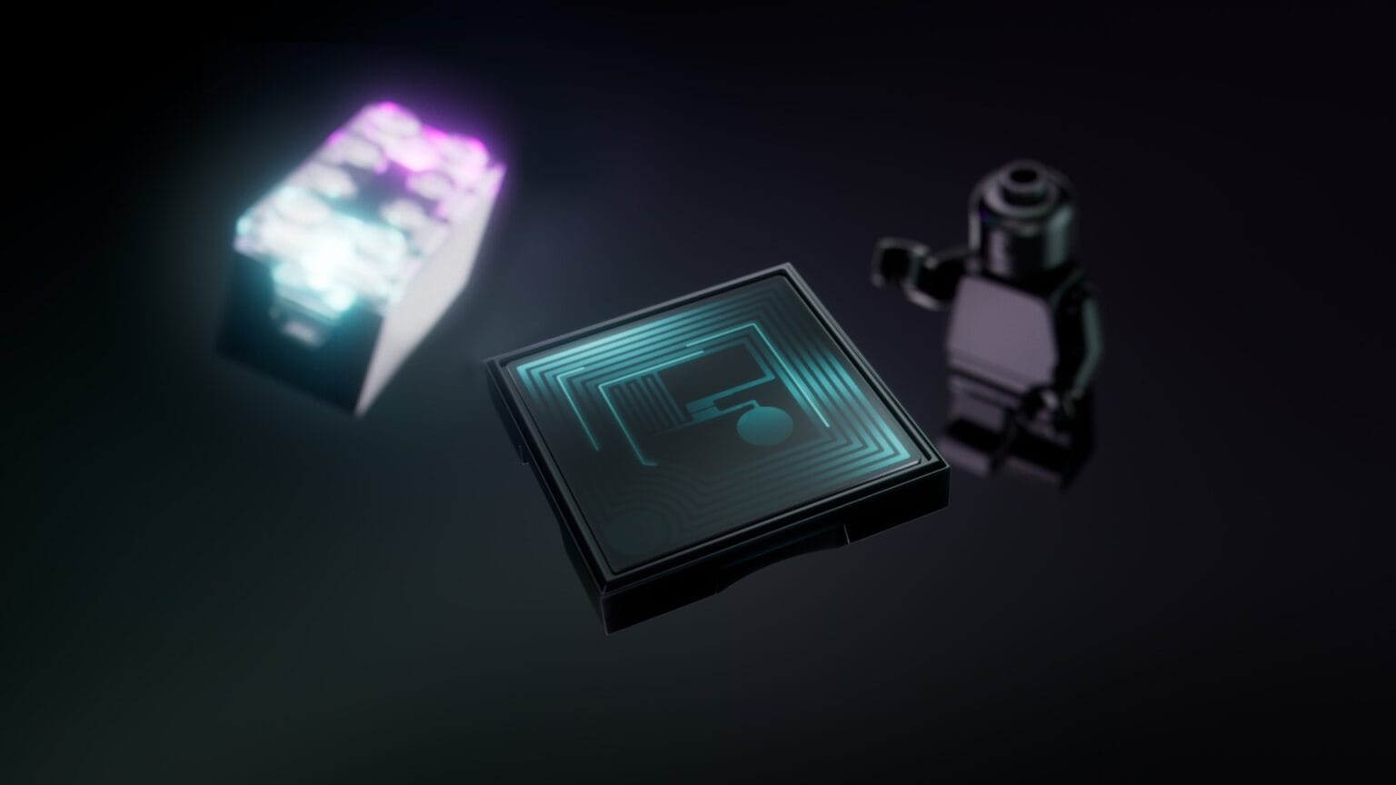 Interactive LEGO SMART System Launching With Star Wars Sets in March ...