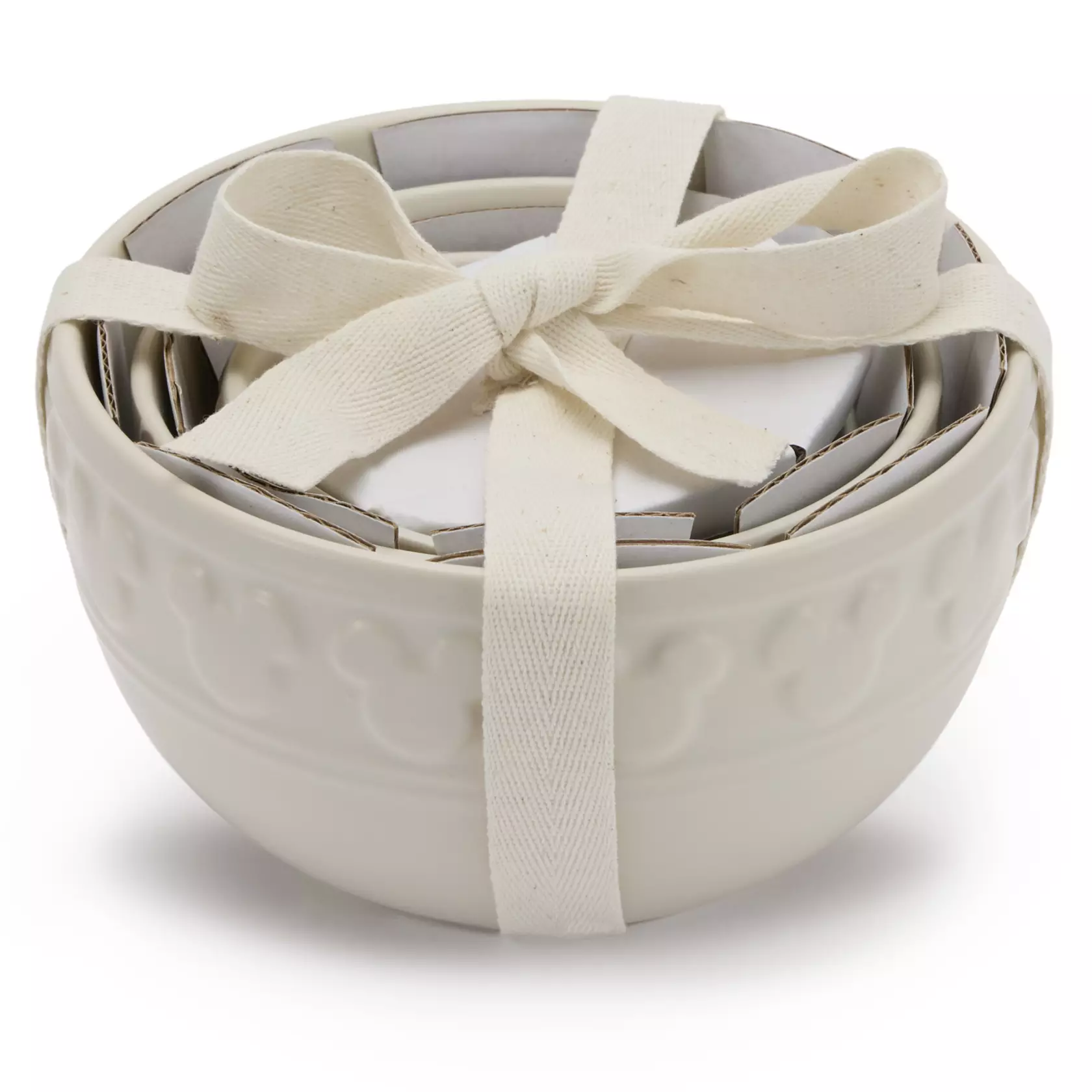 Mickey Mouse Icon Housewares Arrive Online on Disney Store - WDW News Today