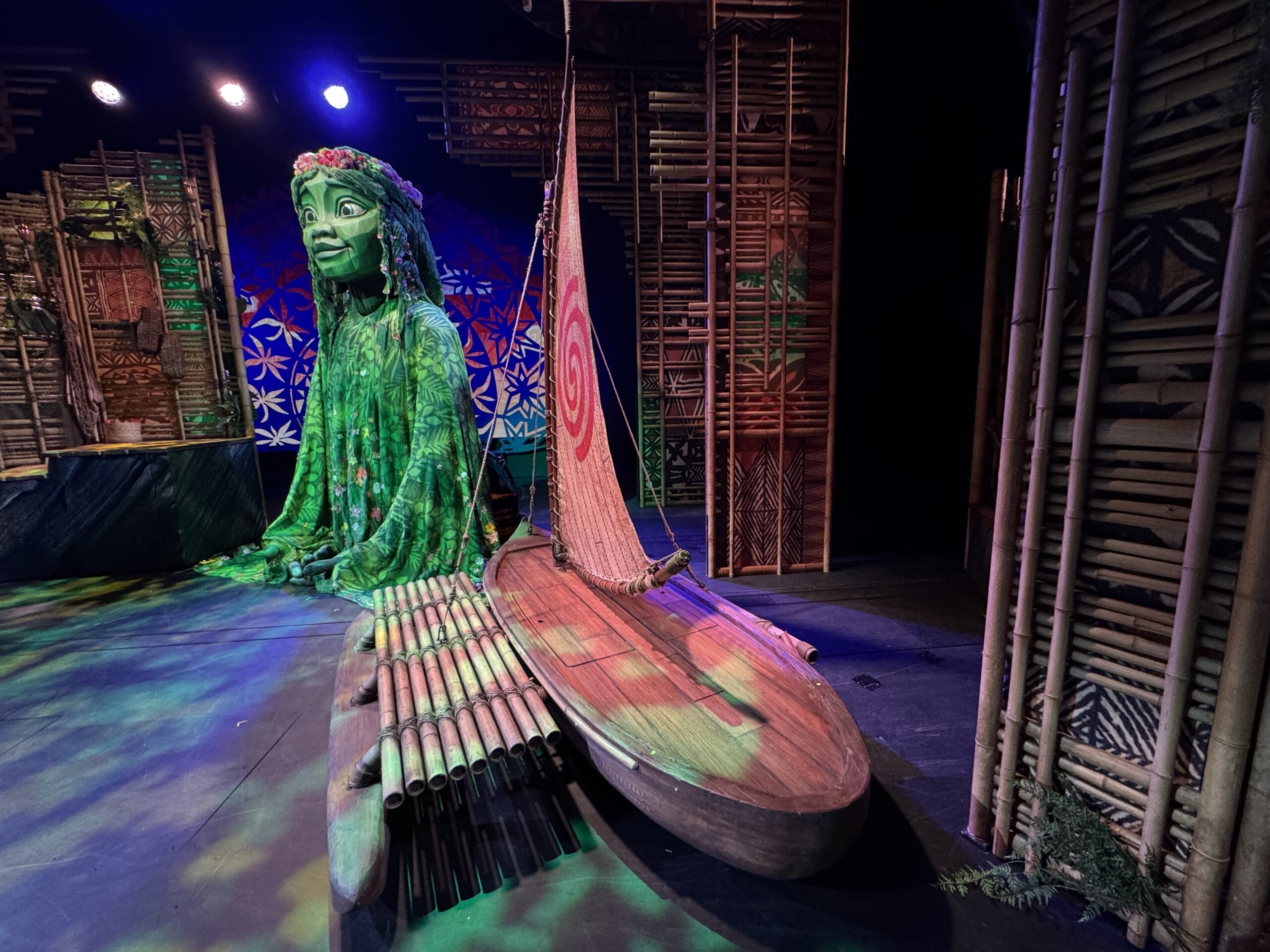 Disney Starlight Parade, Universal Horror Unleashed, and More Nominated ...