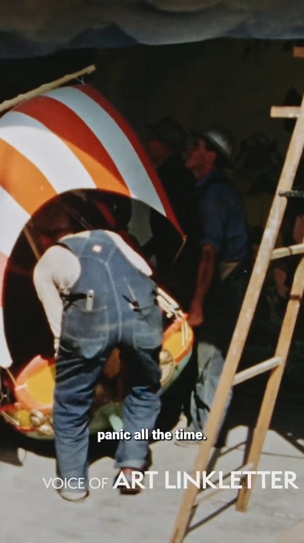 'Disneyland Handcrafted' Teaser Shares It Was a 'Miracle' Disneyland ...