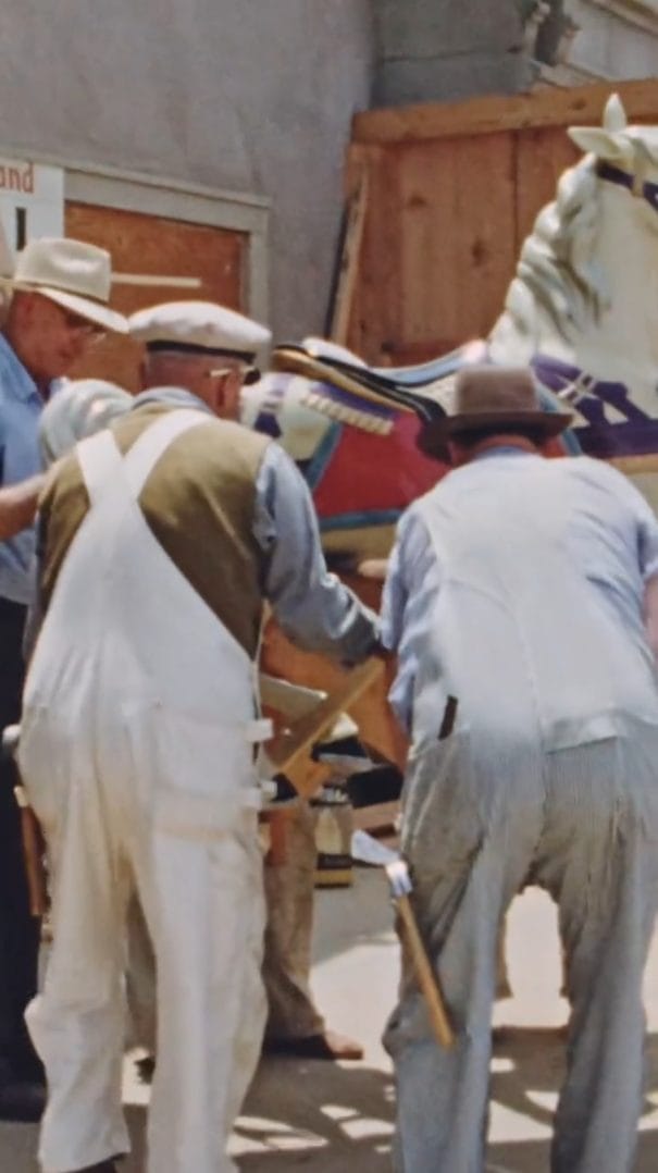 'Disneyland Handcrafted' Teaser Shares It Was a 'Miracle' Disneyland ...