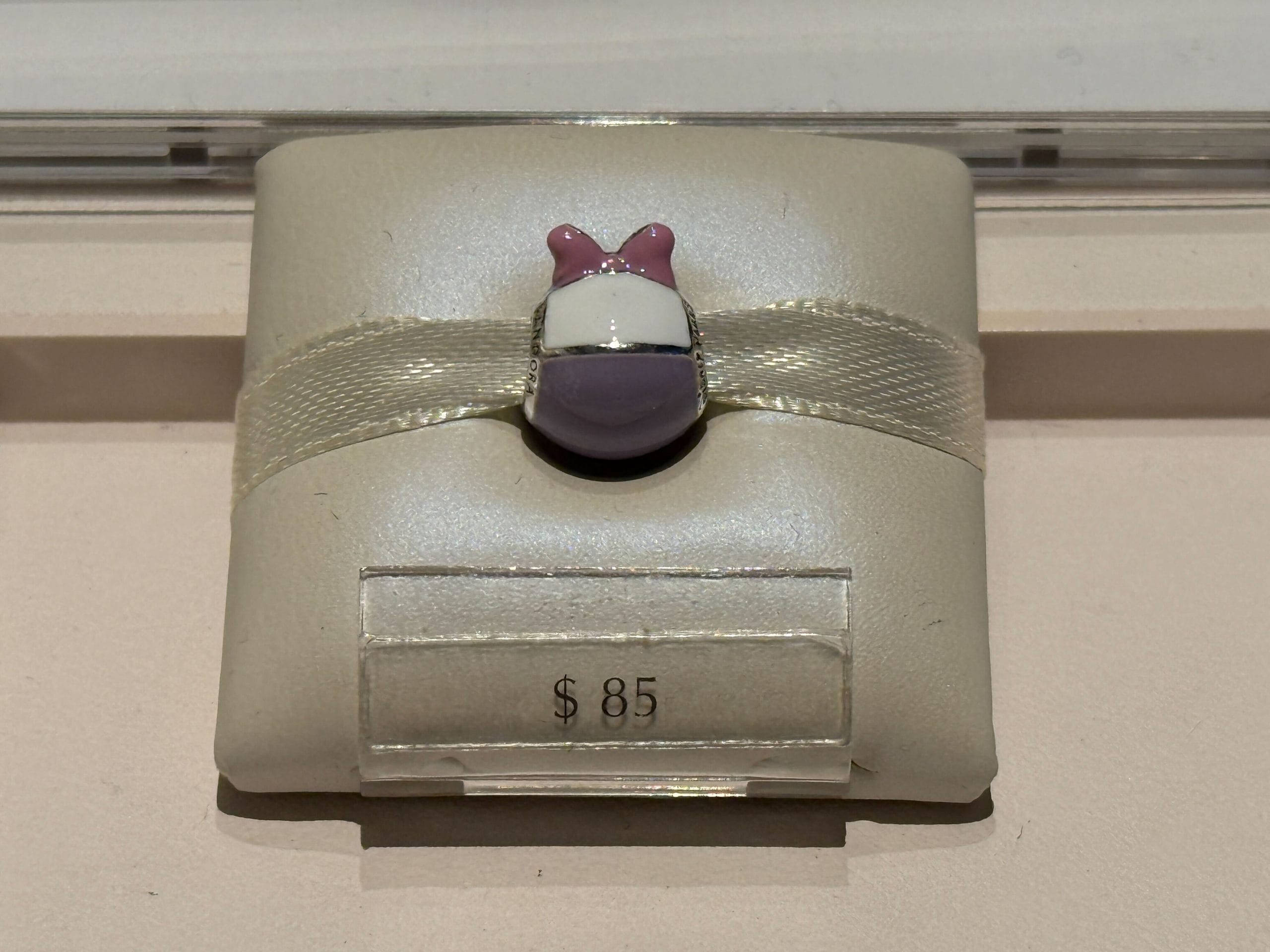 New Pandora Jewelry Themed to Disney Princesses, Year of the Horse, and ...