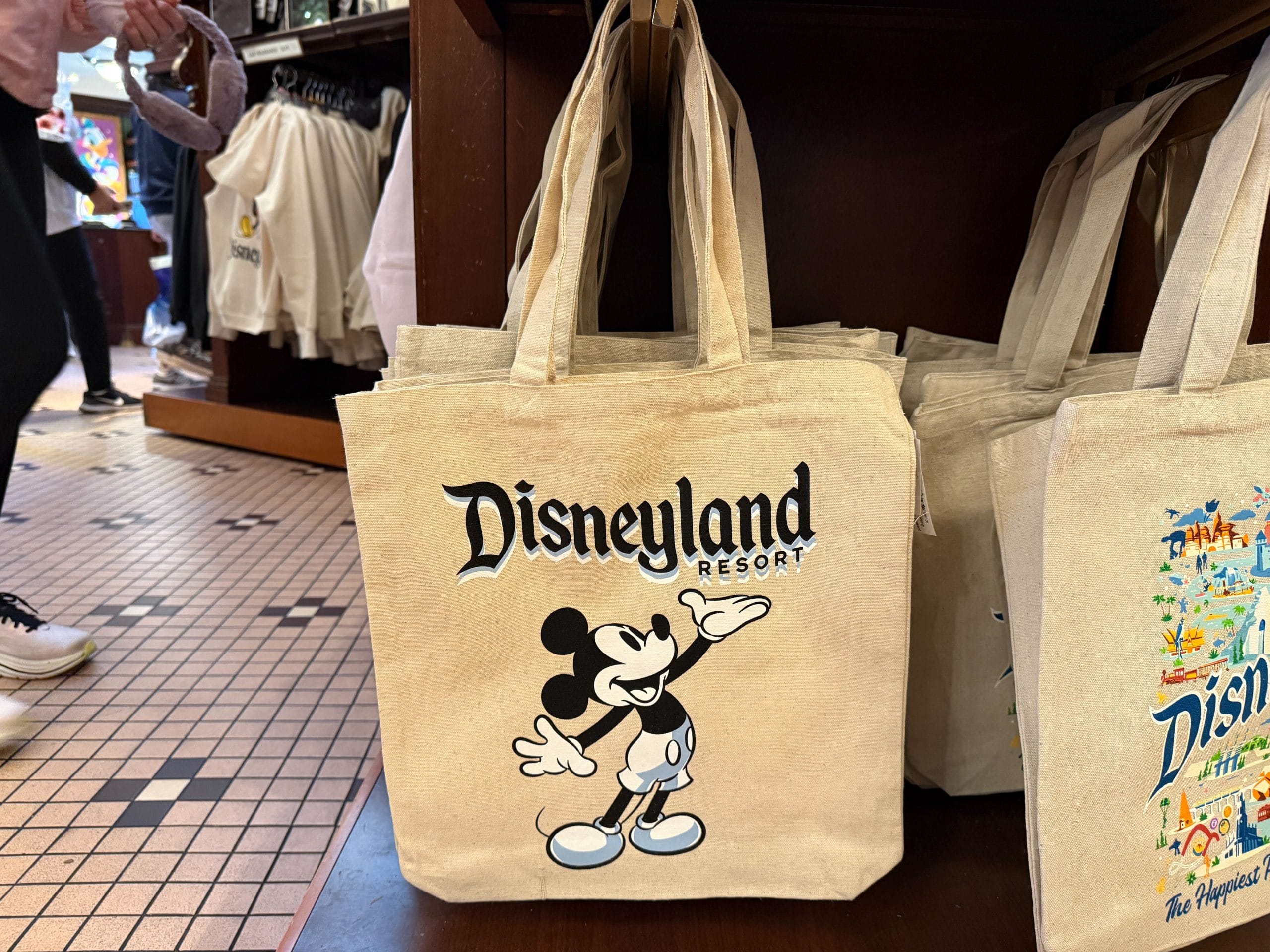 Mickey & Friends, Best Day Ever, and More Merchandise Arrives at ...