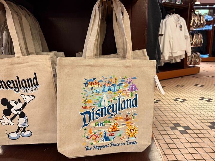 Mickey & Friends, Best Day Ever, and More Merchandise Arrives at ...