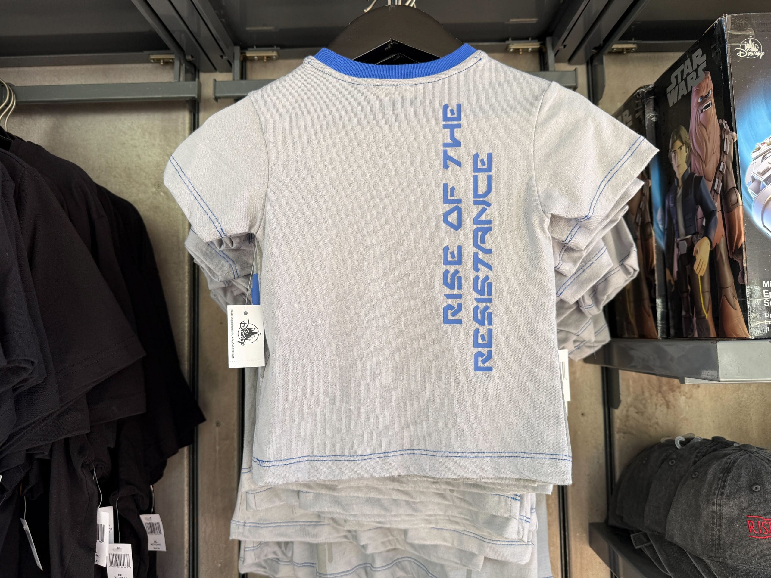New Star Wars & Galaxy's Edge-Inspired Merchandise Arrives at ...