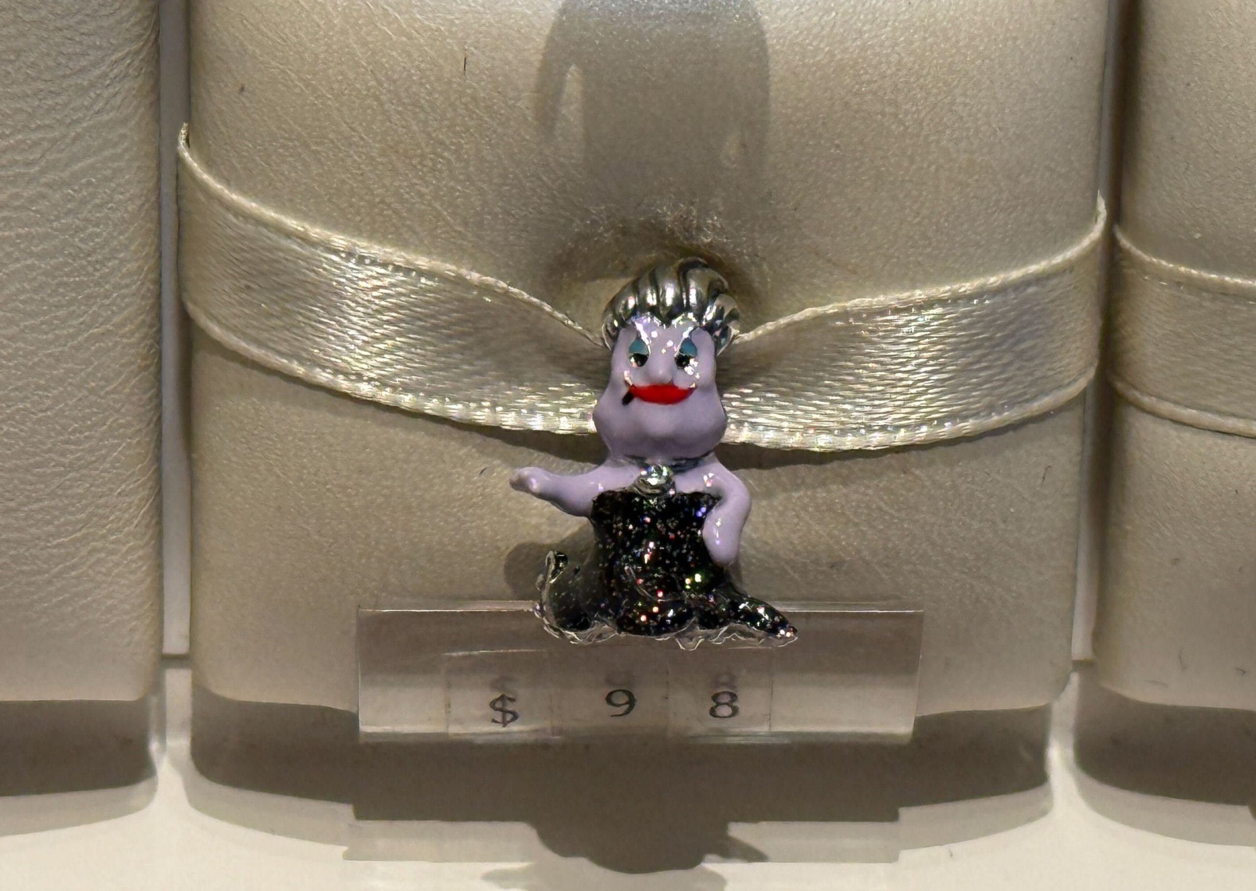 New Pandora Jewelry Themed to Disney Princesses, Year of the Horse, and ...