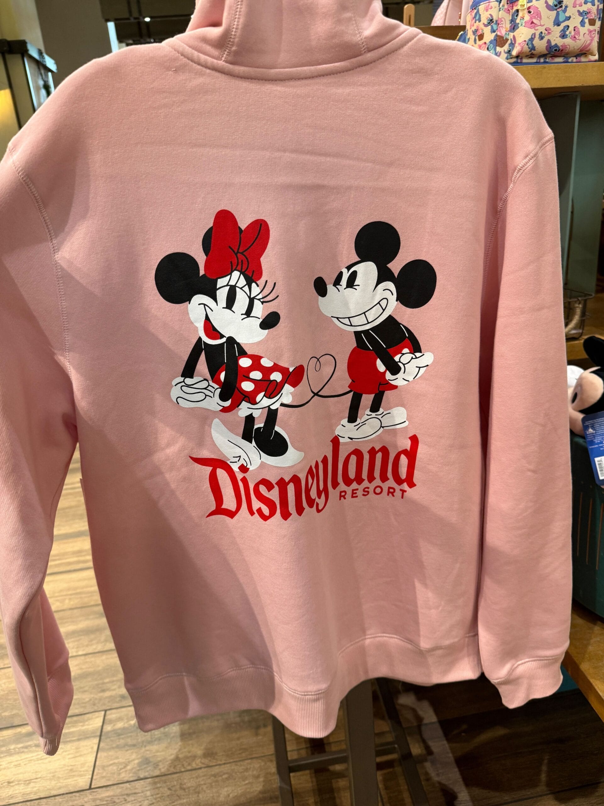 Full List of 2026 Valentine's Day Merchandise at Disneyland Resort ...