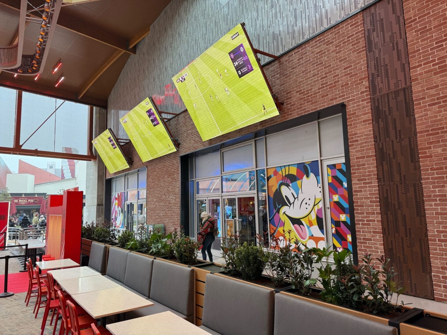 Last “Disney Store” In France Closed As Part Of Next Phase of Disney ...