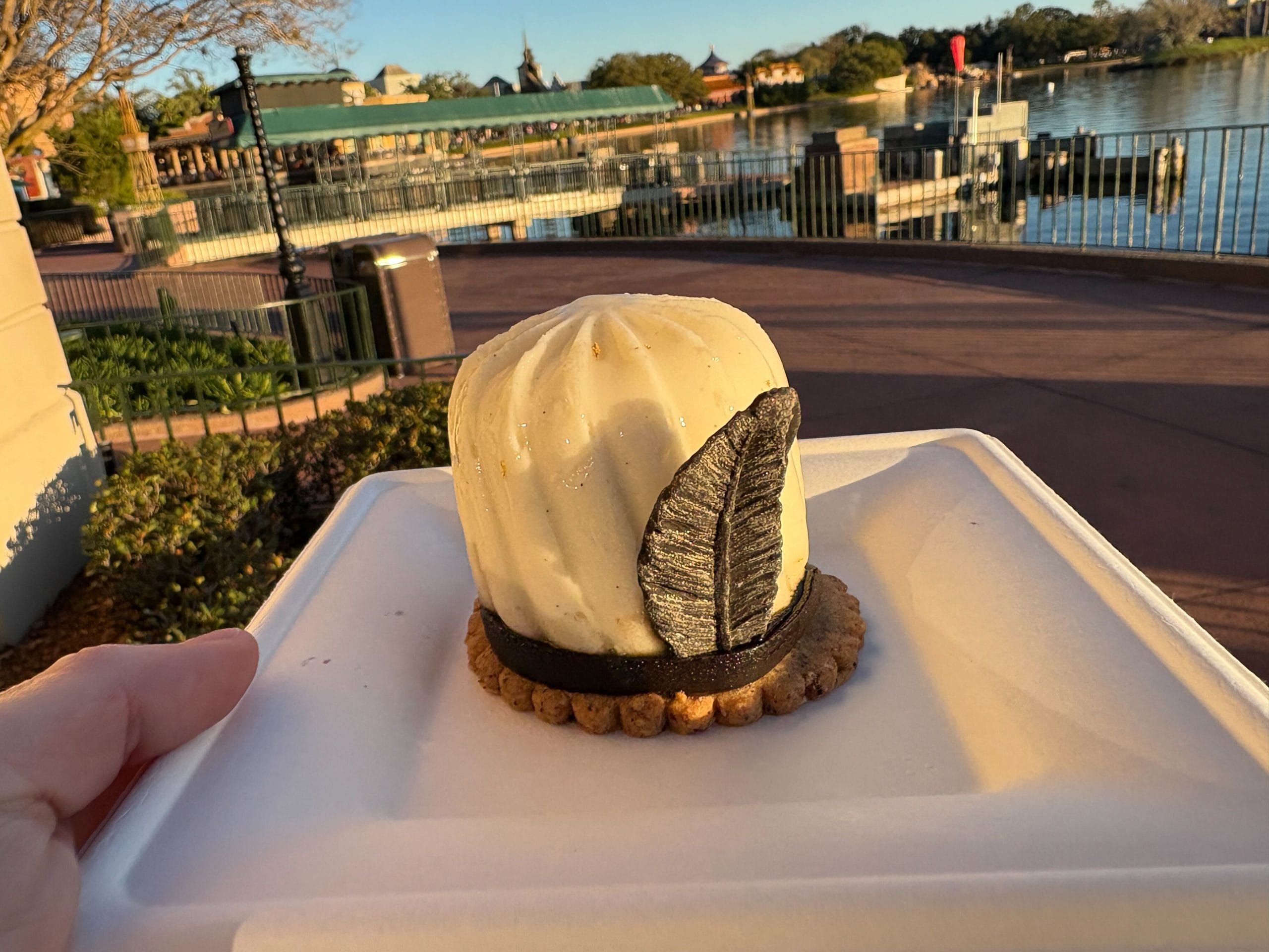 Wonderful Walk of Colorful Cuisine at EPCOT Festival of the Arts 2026 ...