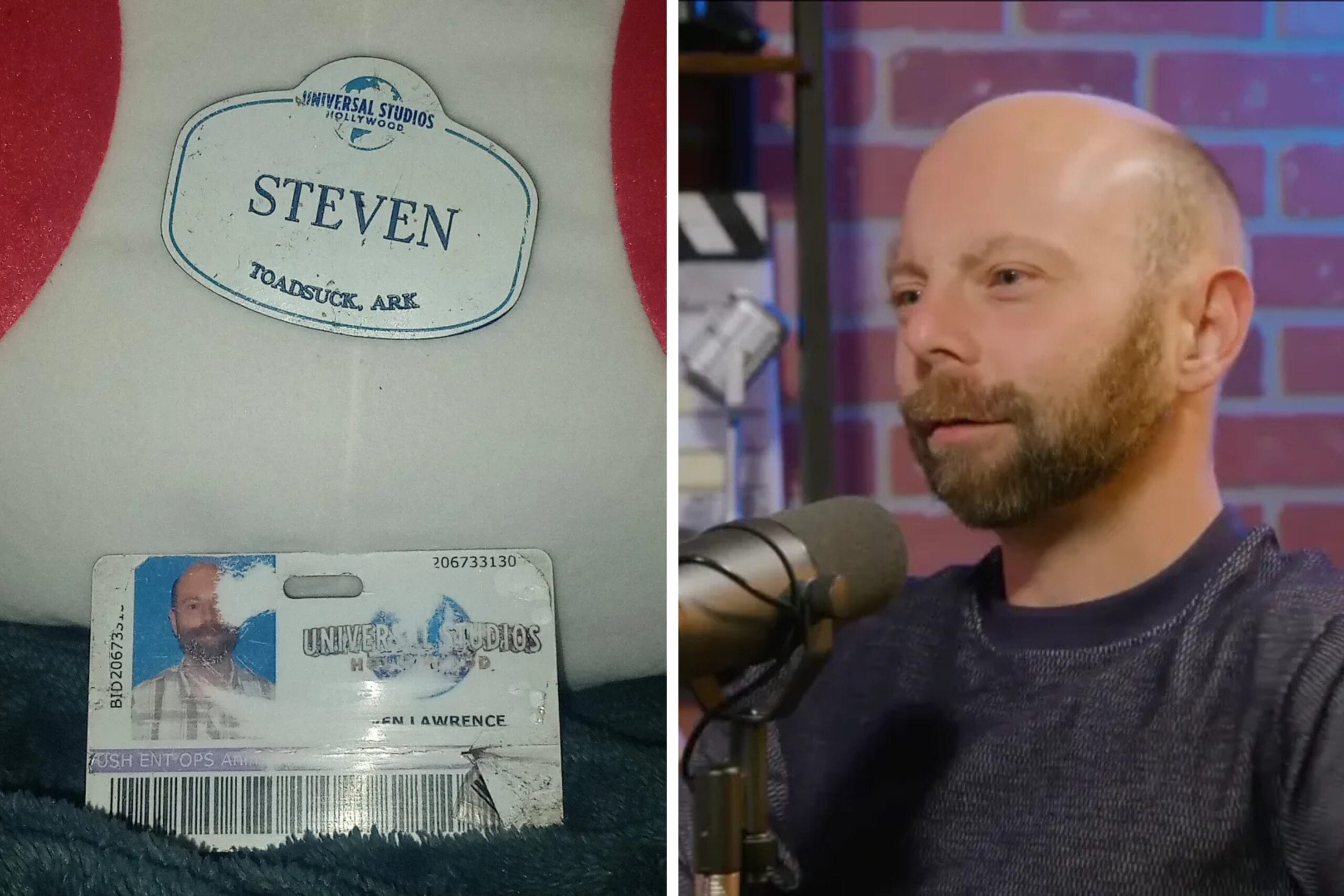 'Even Stevens' Actor Alleges Universal Studios Hollywood Fired Him for ...