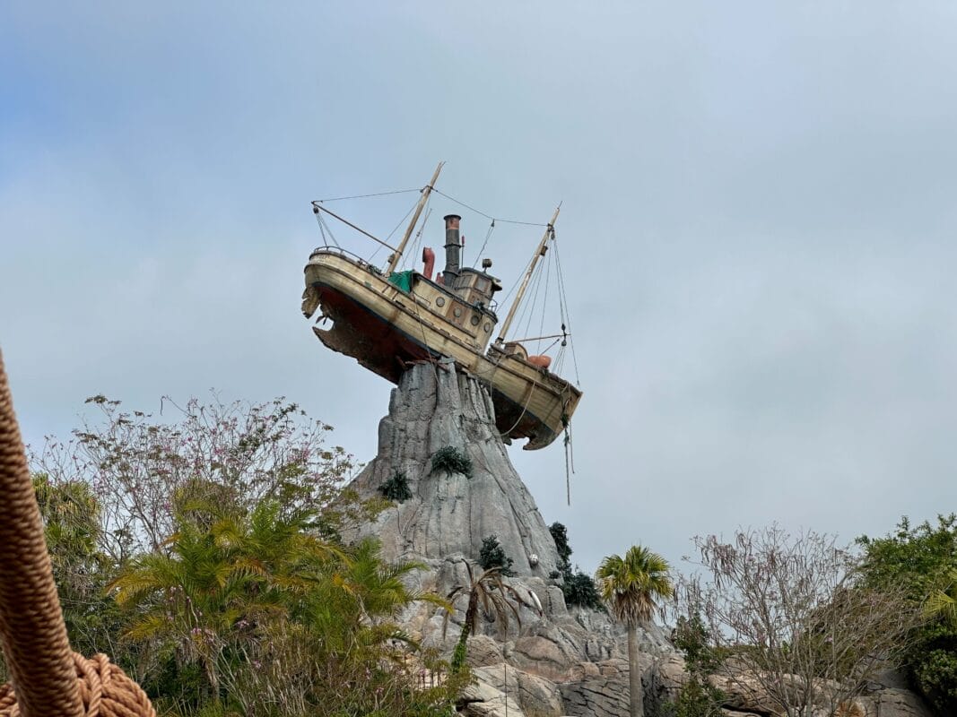 Disney's Typhoon Lagoon Closing for Another Three Days - WDW News Today