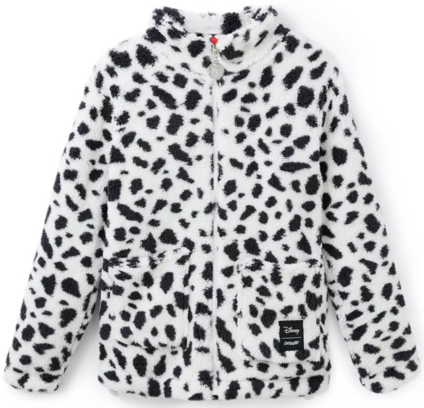 101 Dalmatians 65th Anniversary Merchandise Available Online at Disney ...