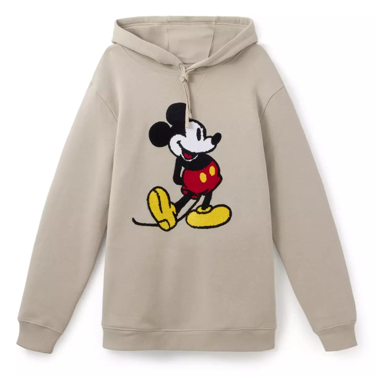 Mickey Mouse Icon Apparel Available From Disney Store - Disney by Mark