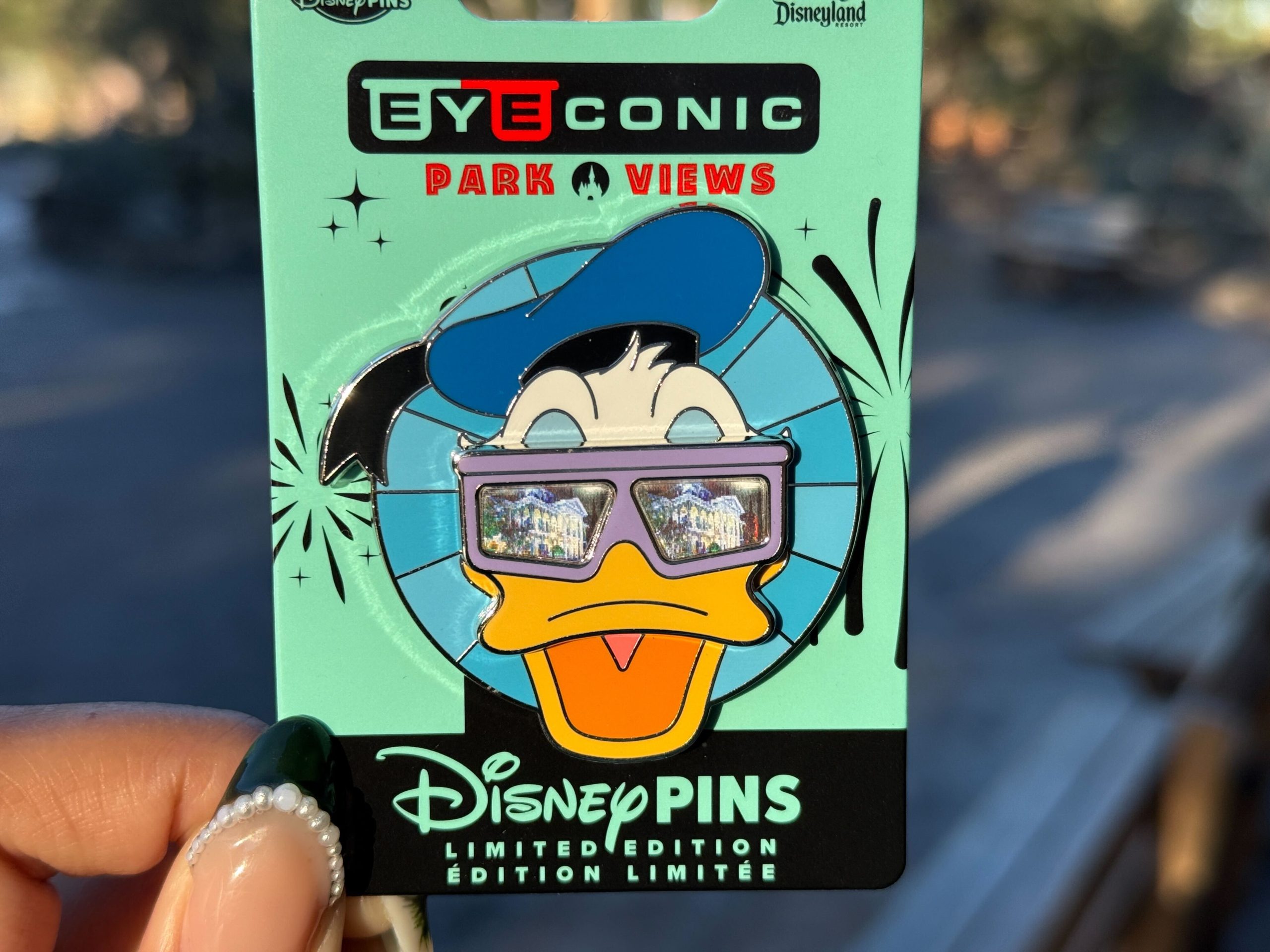Disneyland Pin Tuesday: Magic Key, Magical Theatre, & More - WDW News Today