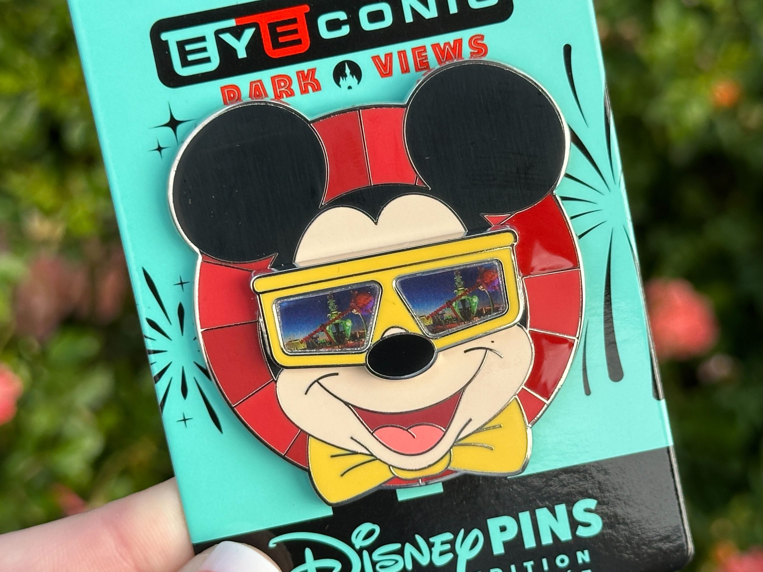 Disney World Pin Tuesday: '101 Dalmatians,' Magical Theatre and ...