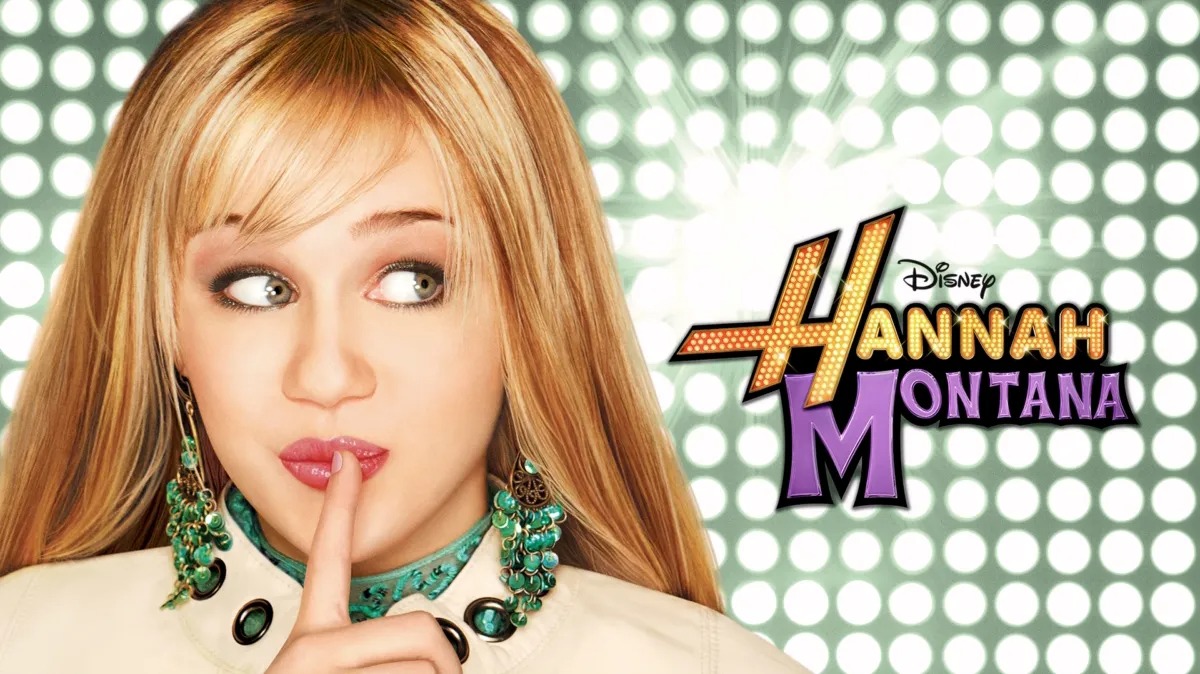 Miley Cyrus Teases Hannah Montana 20th Anniversary Celebration - Disney ...