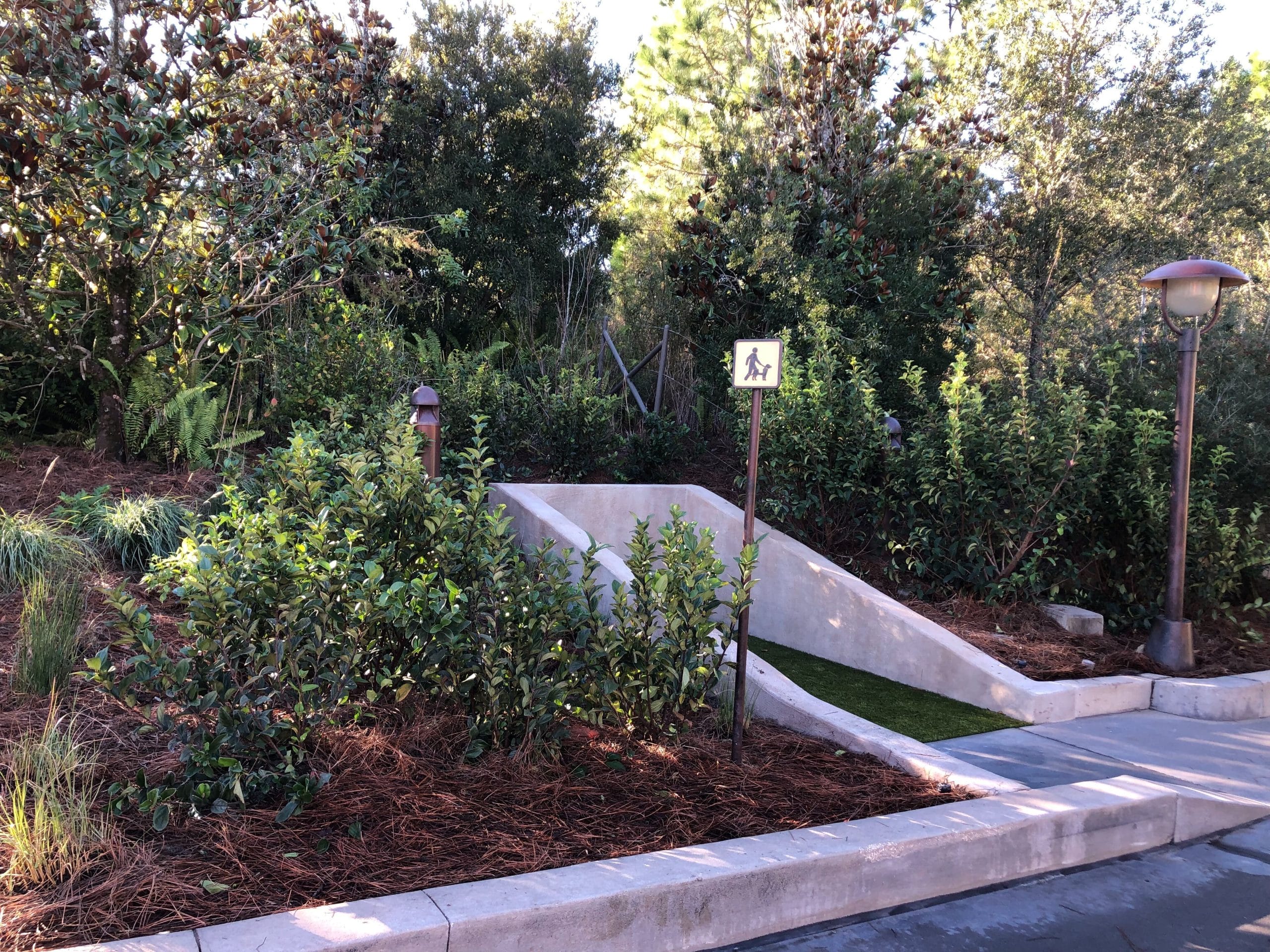 Star Wars: Galaxy's Edge Benches Complete at Hollywood Studios - WDW ...