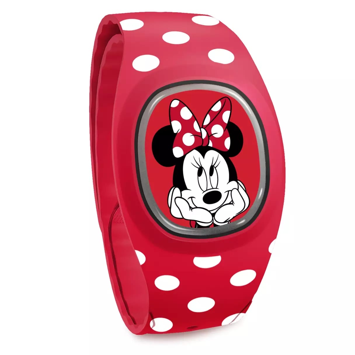Celebrate Minnie With New Red Collection, Available Online at Disney ...