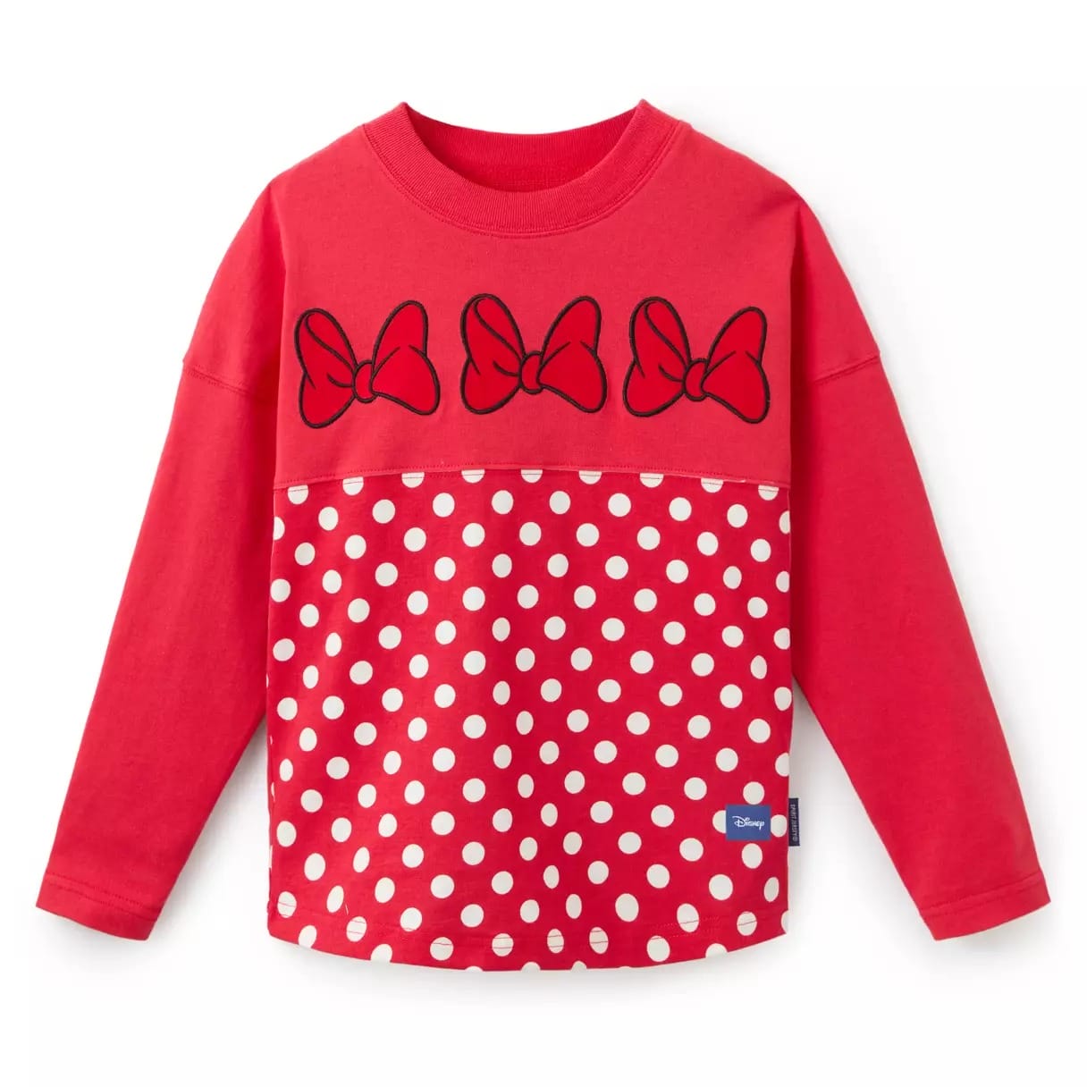 Celebrate Minnie With New Red Collection, Available Online at Disney ...