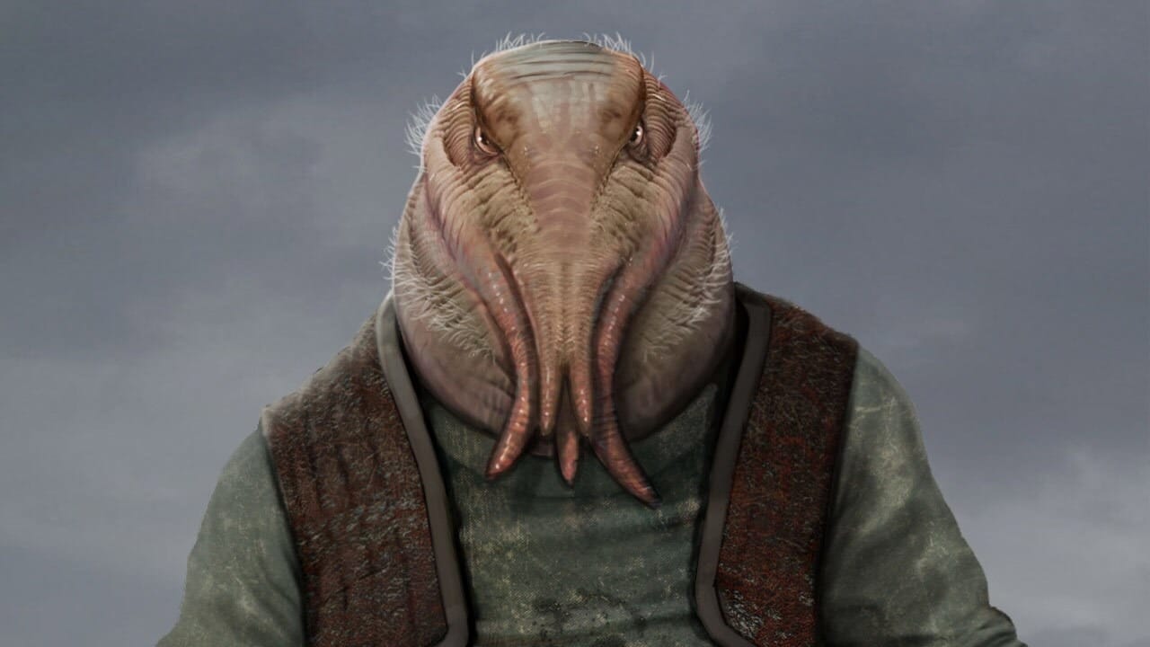 How Timeline Shift Will Forever Change Oga's Cantina in Star Wars ...