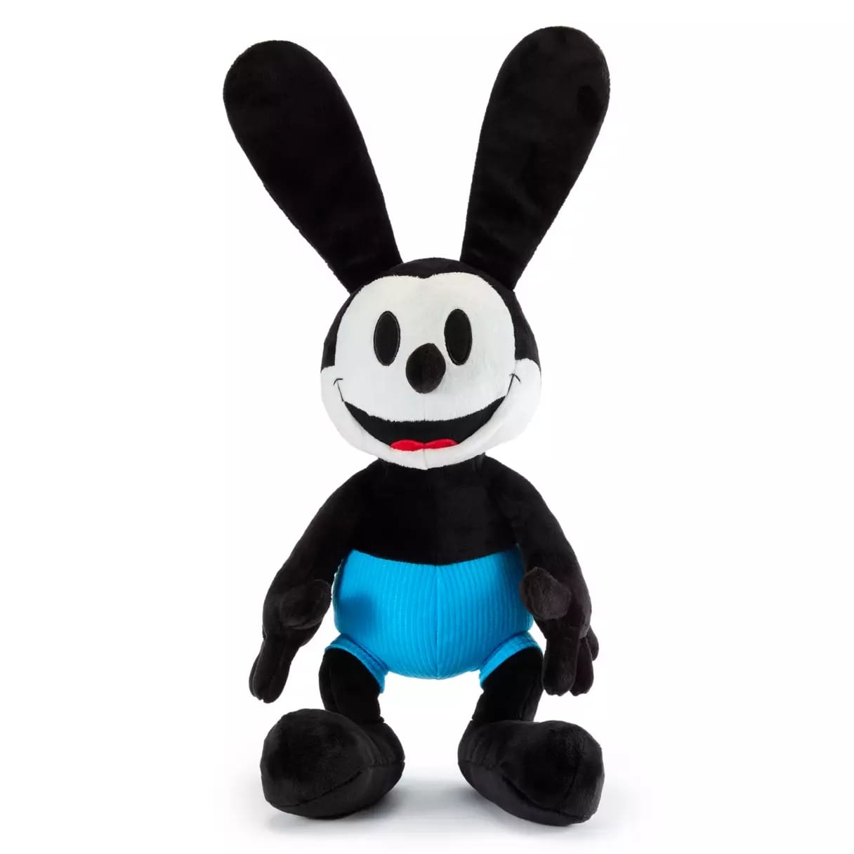 New Oswald and Robin Hood Plush From Disney Store - WDW News Today
